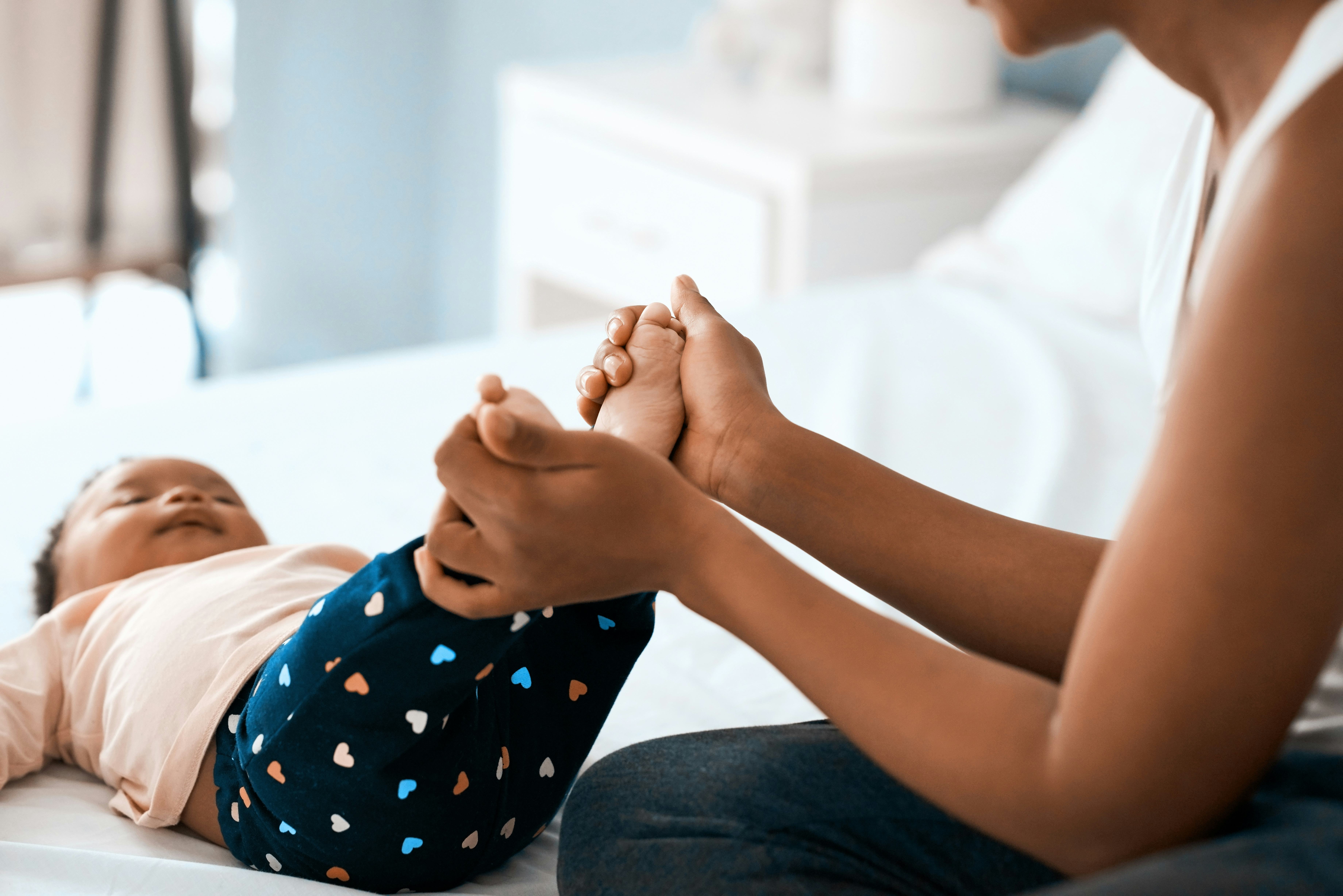 How To Have Sex When Your Kids Are In The House — An Age-By-Age Guide