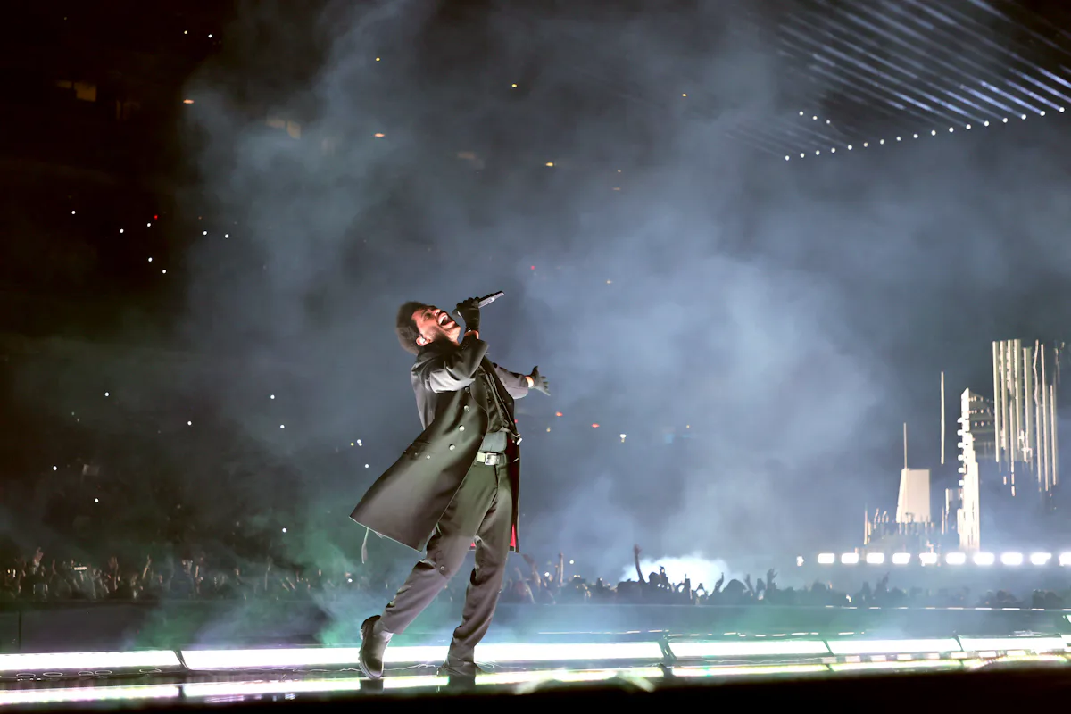 The Weeknd's After Hours Til Dawn Show Is Big, Beautiful & Not Very ...