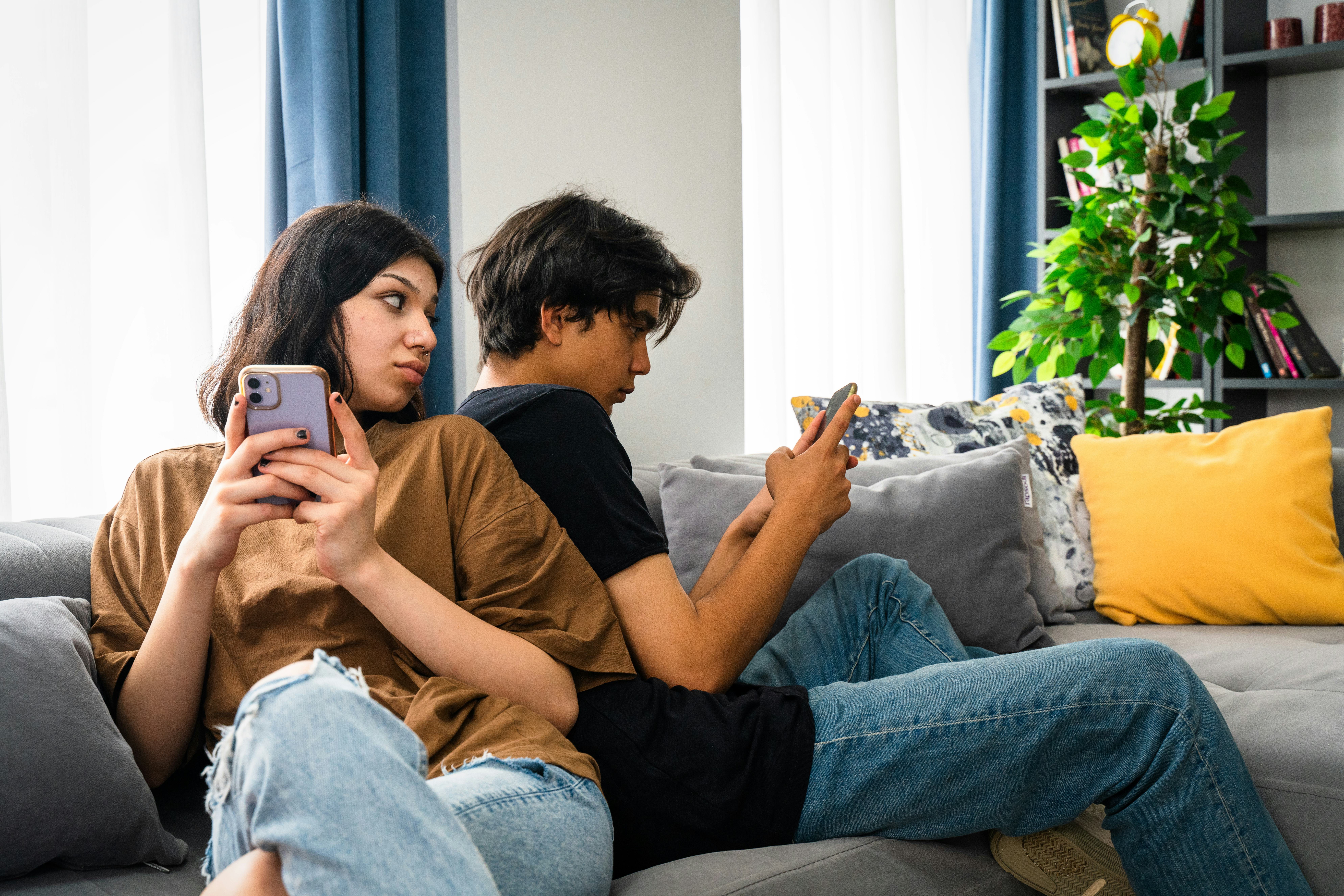 If Your Partner Won’t Talk About Their Feelings, Here’s What To Do