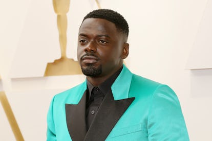 Who Is Daniel Kaluuya's Girlfriend? The 'Nope' Star Is Dating Amandla ...