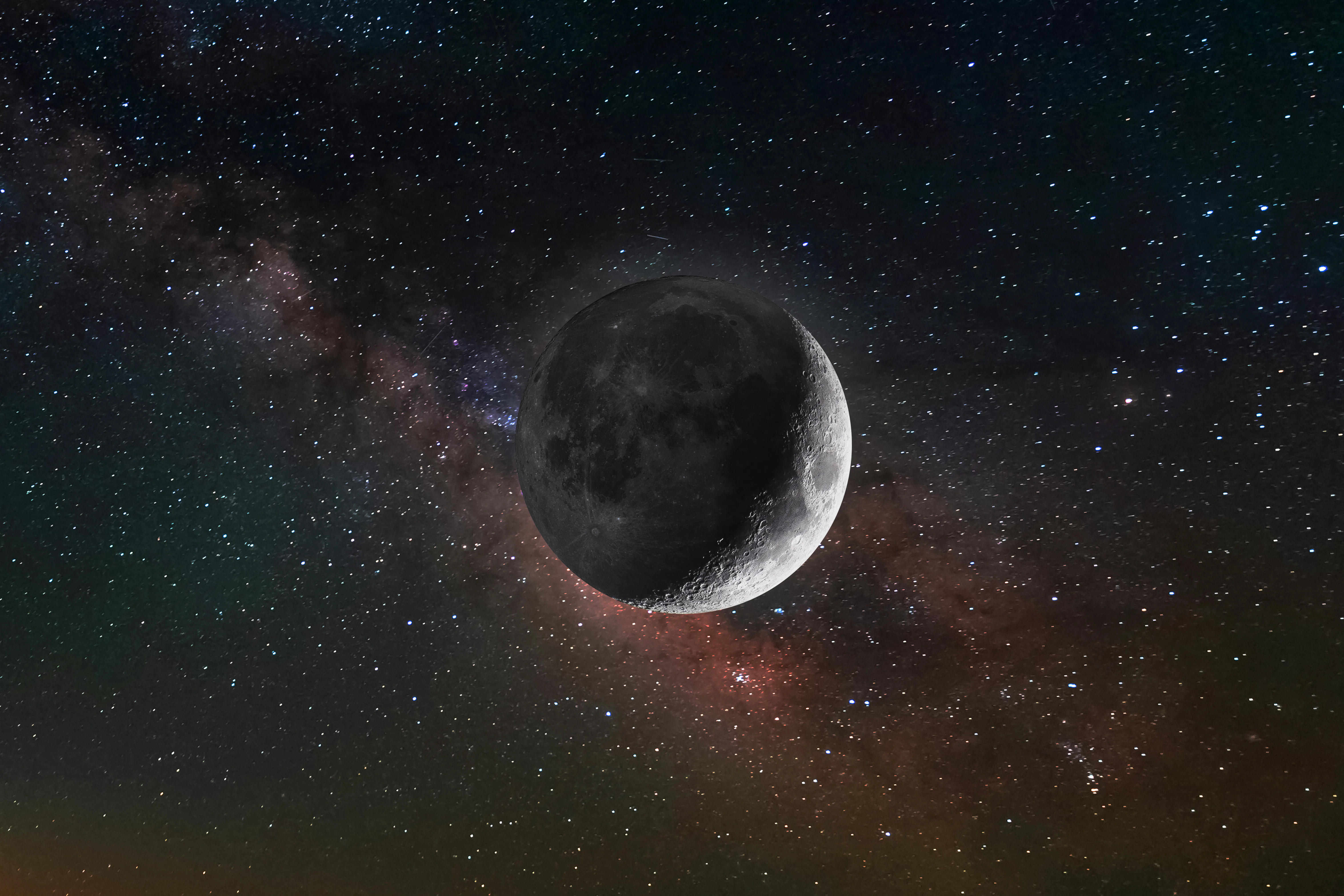 What Is An Opposition In Astrology? This Aspect Can Be Intense