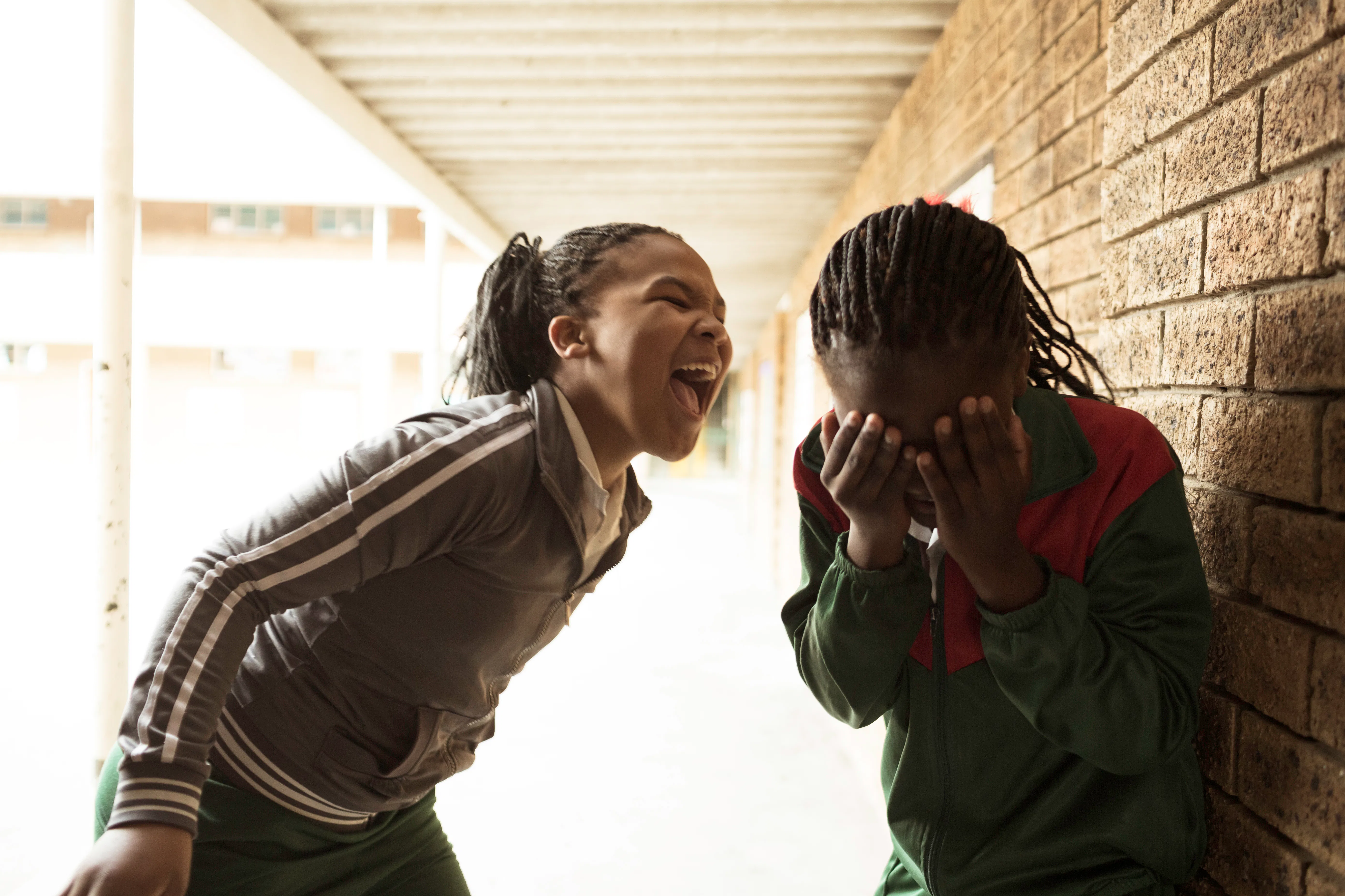 How Many Kids Are Bullied A Year? The Statistics Are Heartbreaking