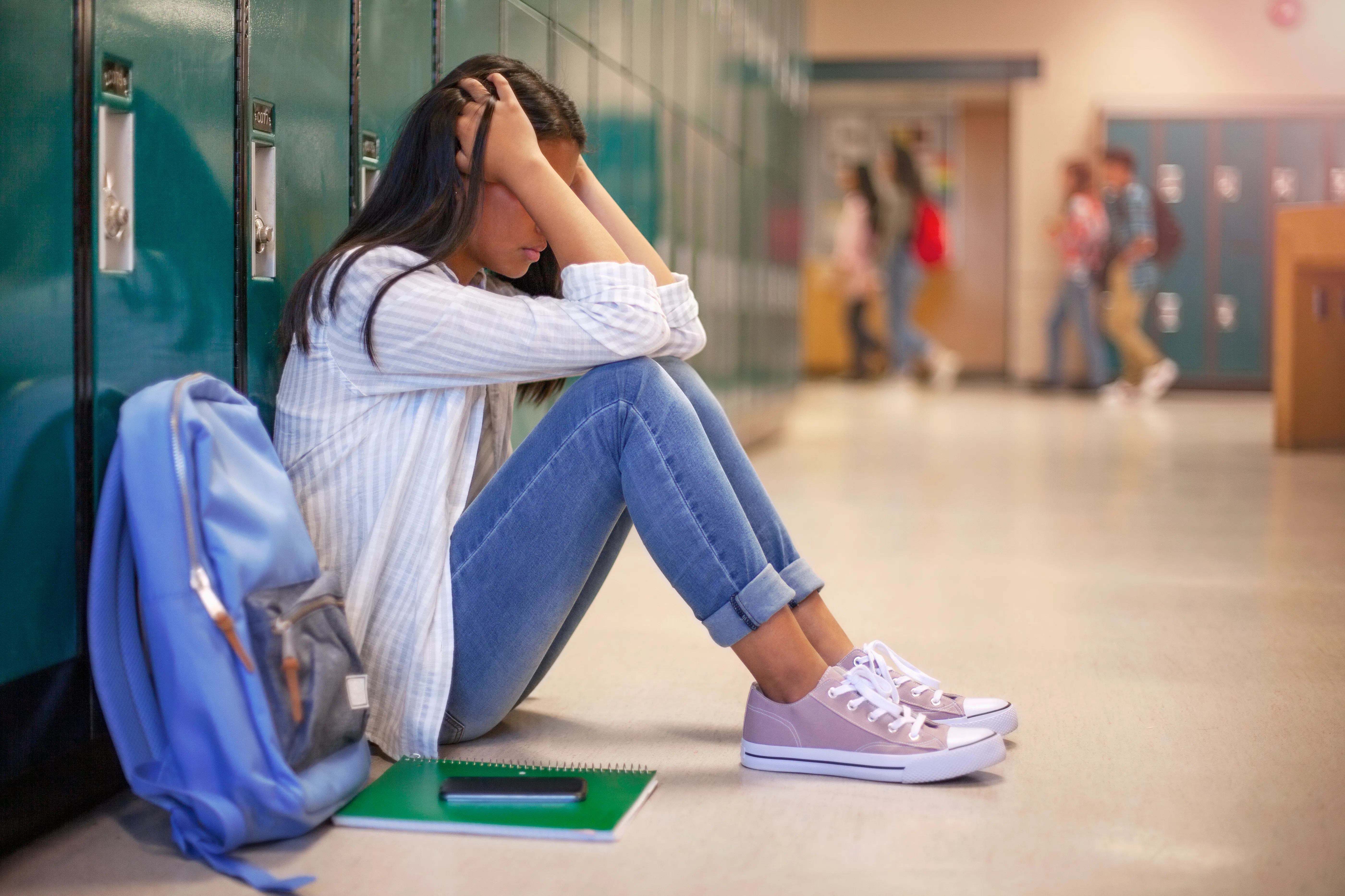 How Many Kids Are Bullied A Year? The Statistics Are Heartbreaking