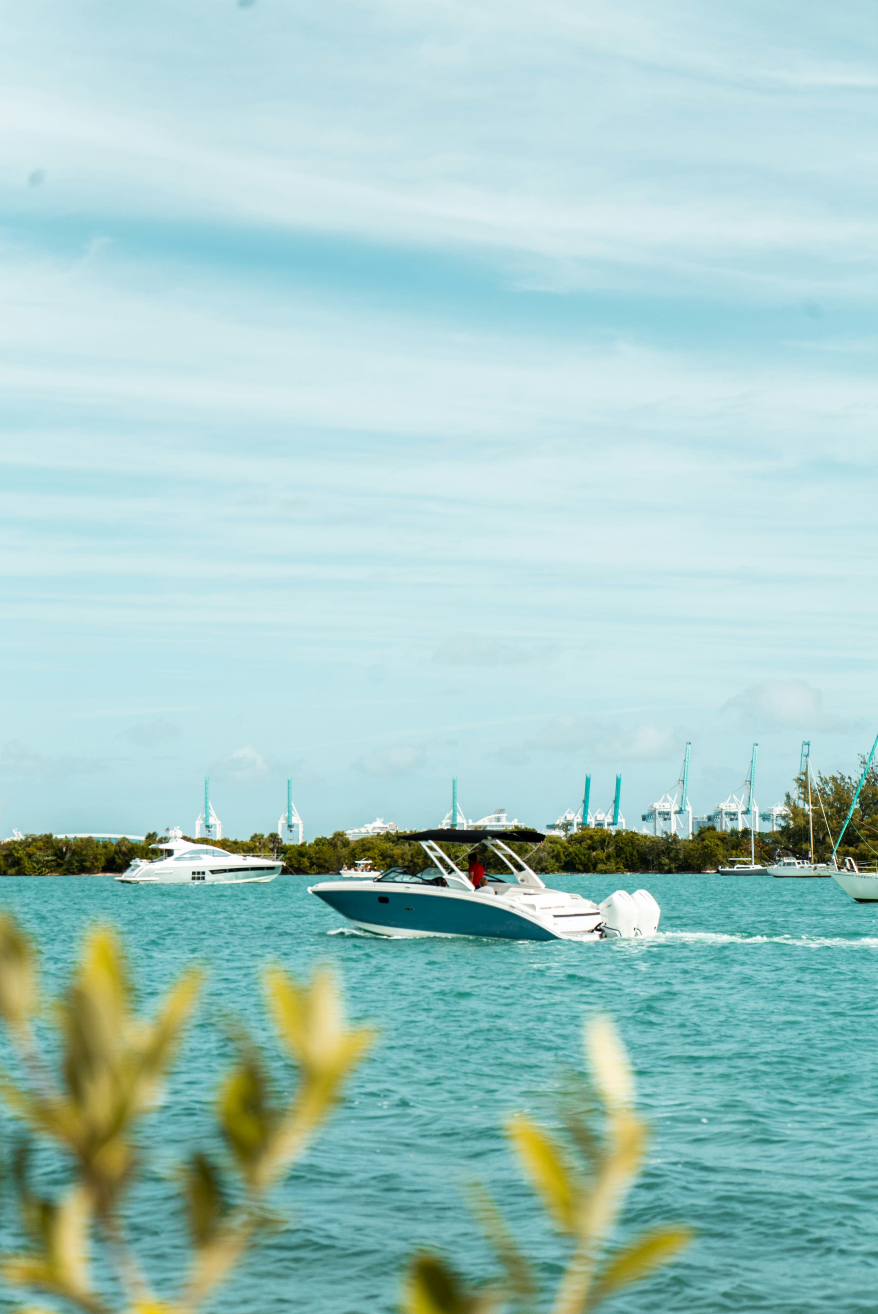 The 10 Most Walkable Cities In Florida To Explore The Sunshine State ...