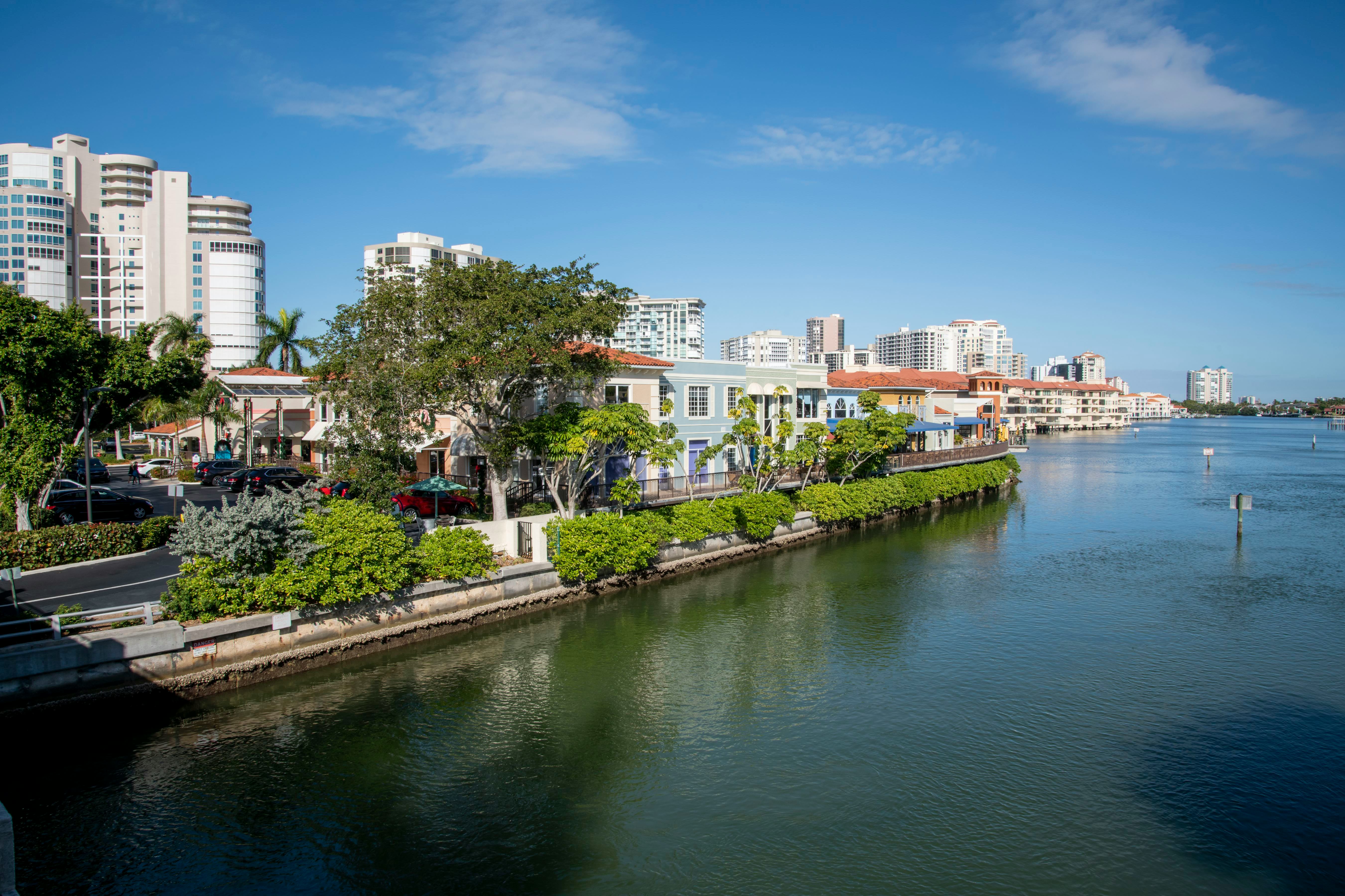 The 10 Most Walkable Cities In Florida To Explore The Sunshine State ...