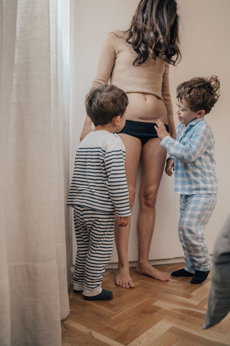 C Section Shelf Causes Prevention And More