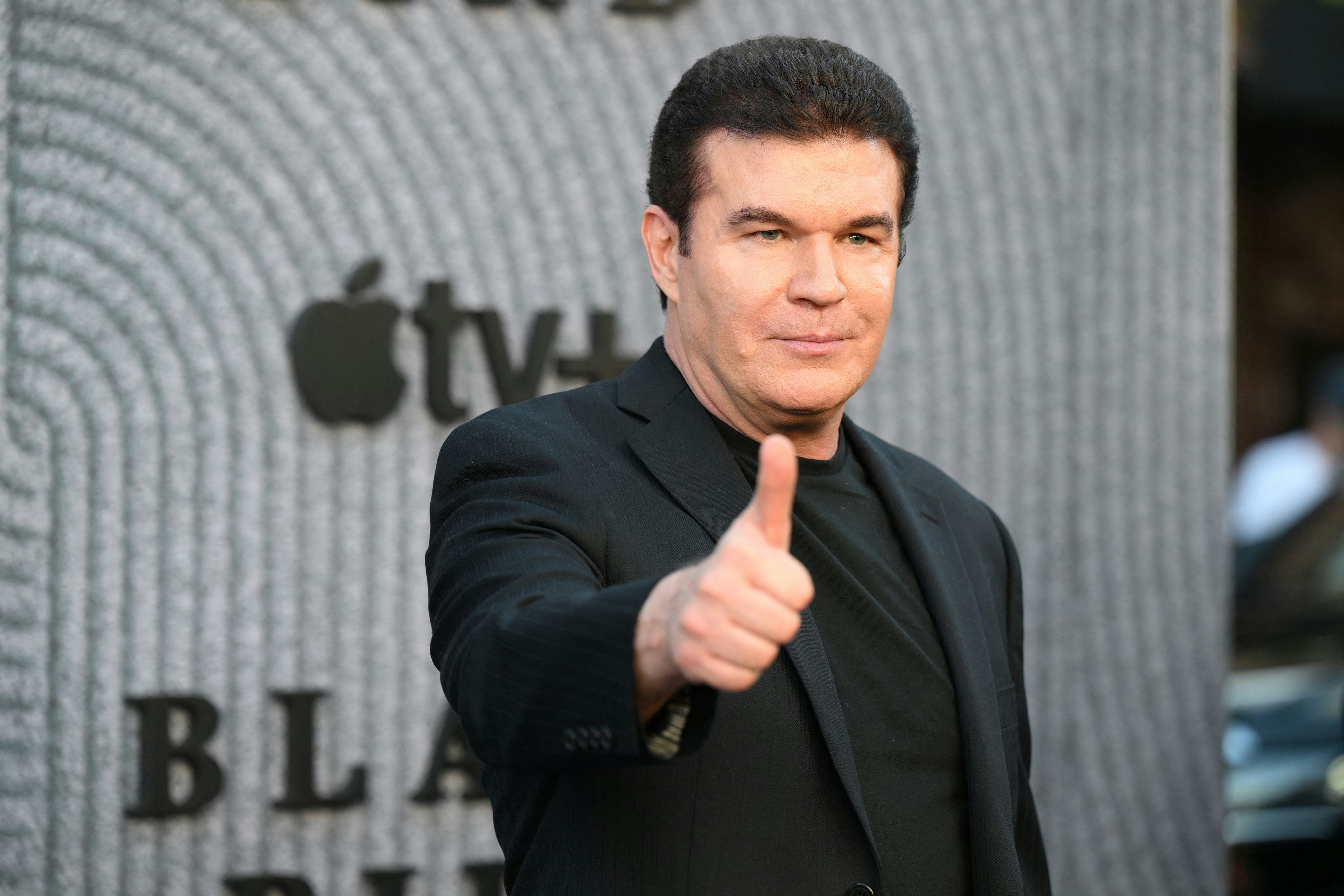 Where Is James Keene Now? 'Black Bird' Is Based On His Memoir