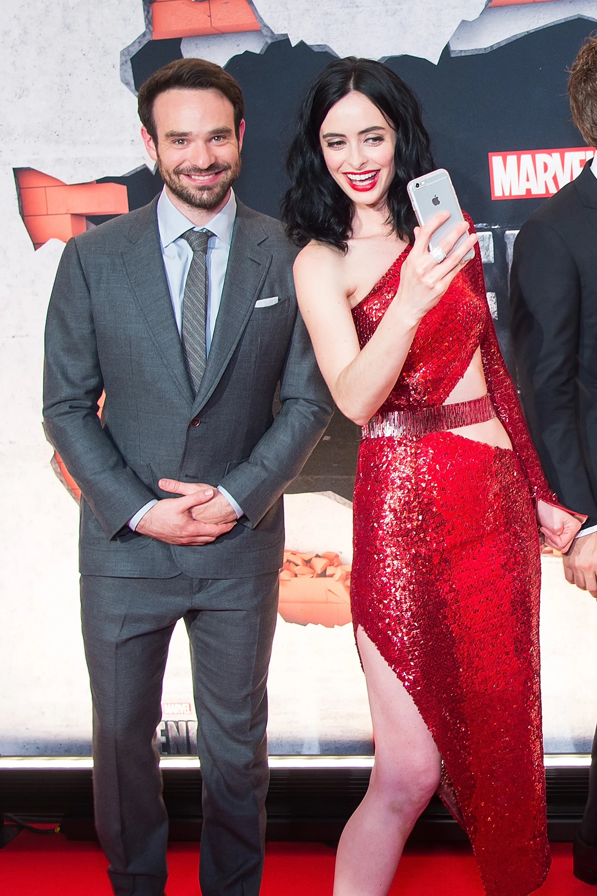 Marvel's 'Echo' Disney+ Series: Cast, Plot & Release Date For The ...