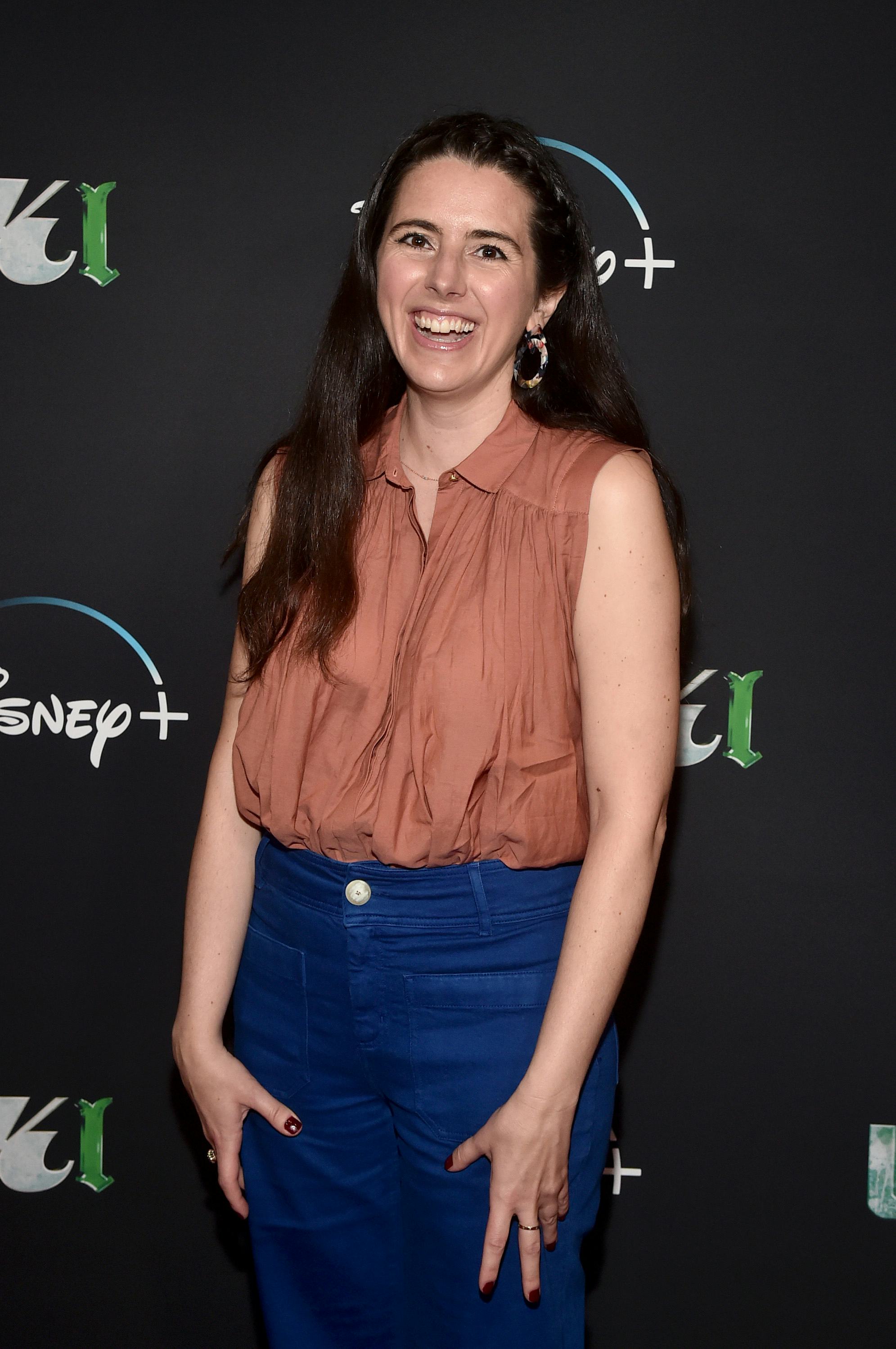 'Loki' Season 2 exclusive: Composer Natalie Holt will return