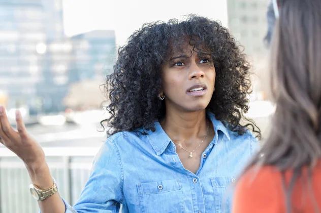 Signs Most Likely To Be Your Enemies, According To Your Zodiac Sign