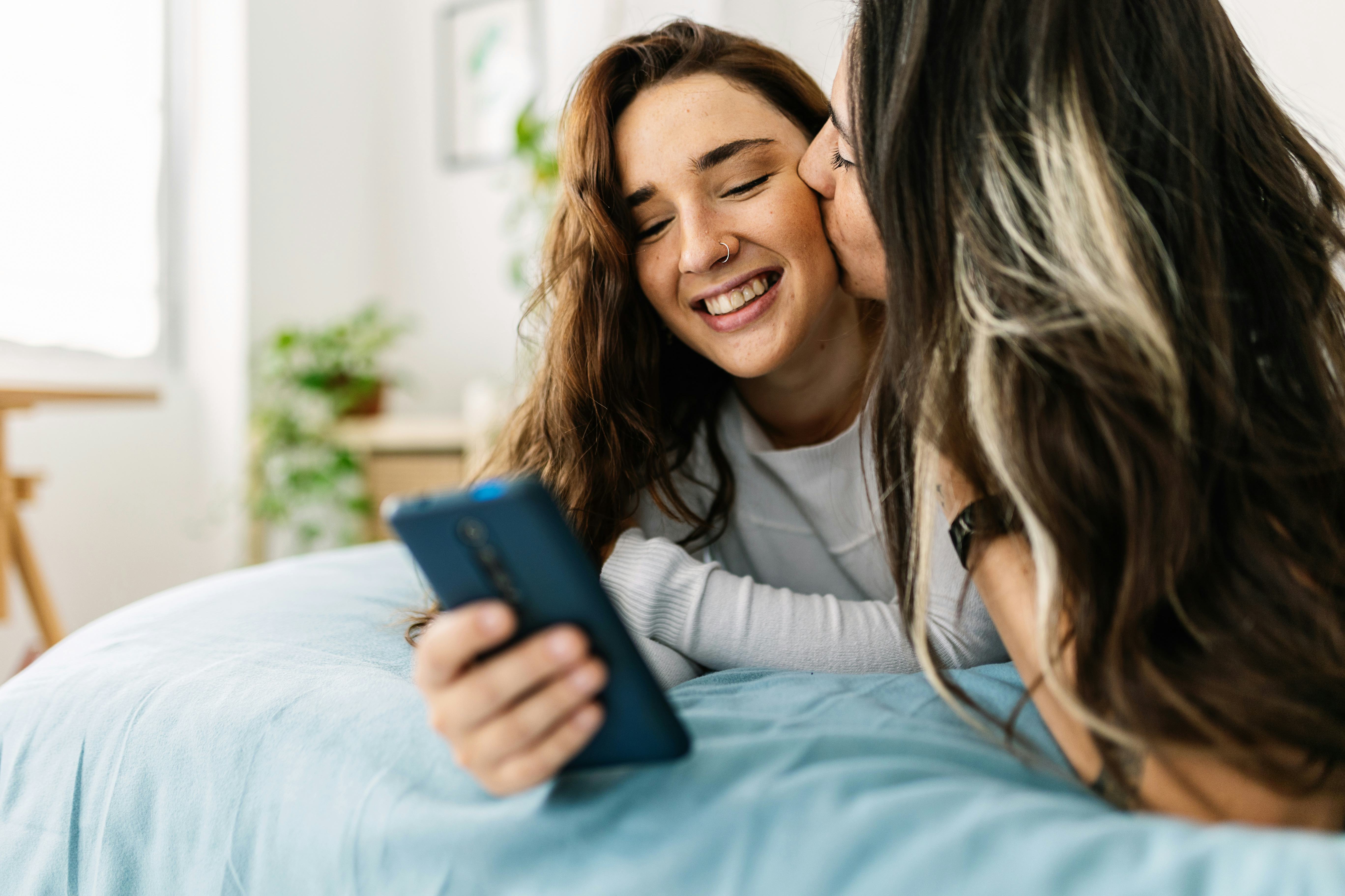 How To Figure Out Your “Type” & Use It For Better Dates