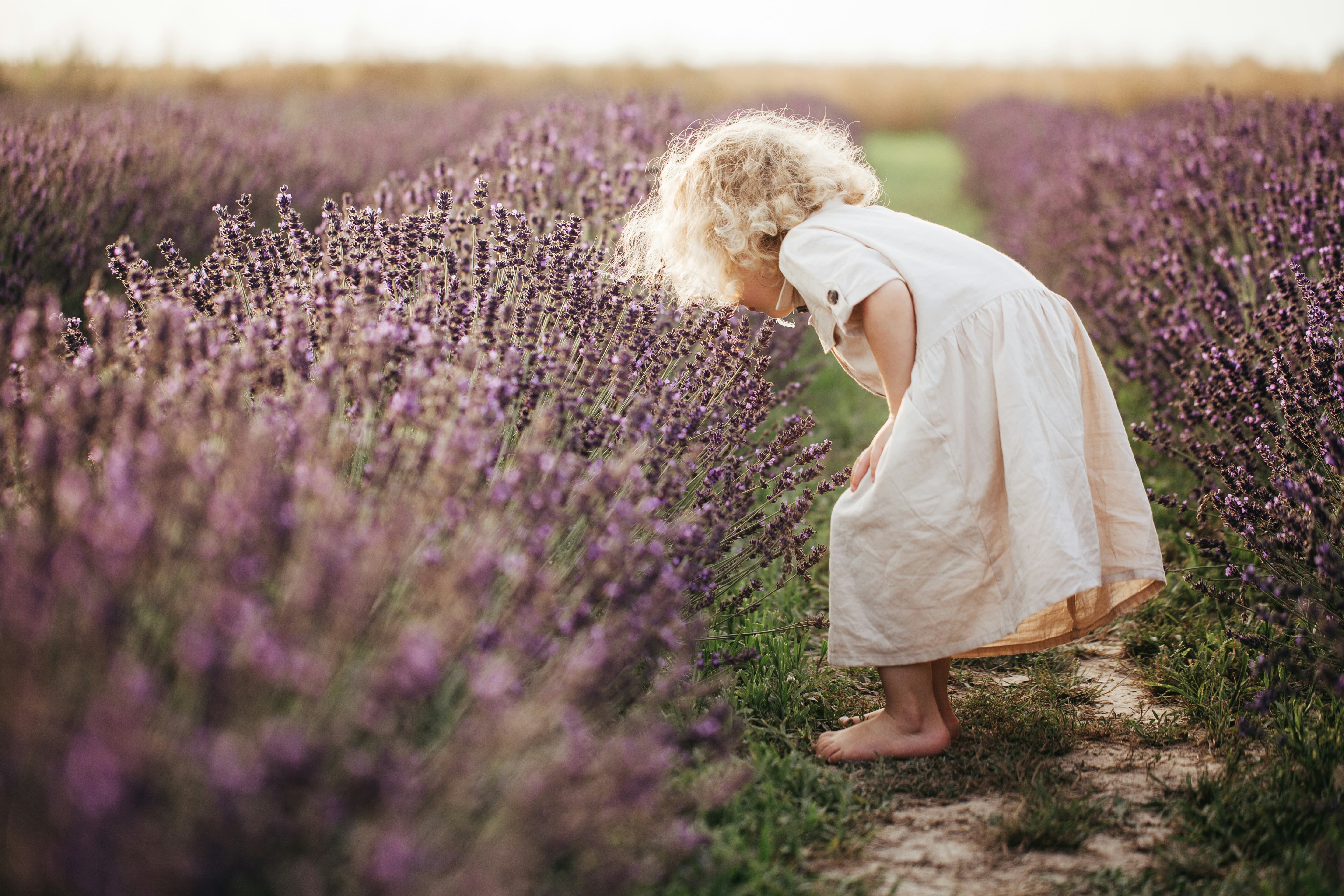 35 Flower Names For Girls That Are So Sweet & Lovely