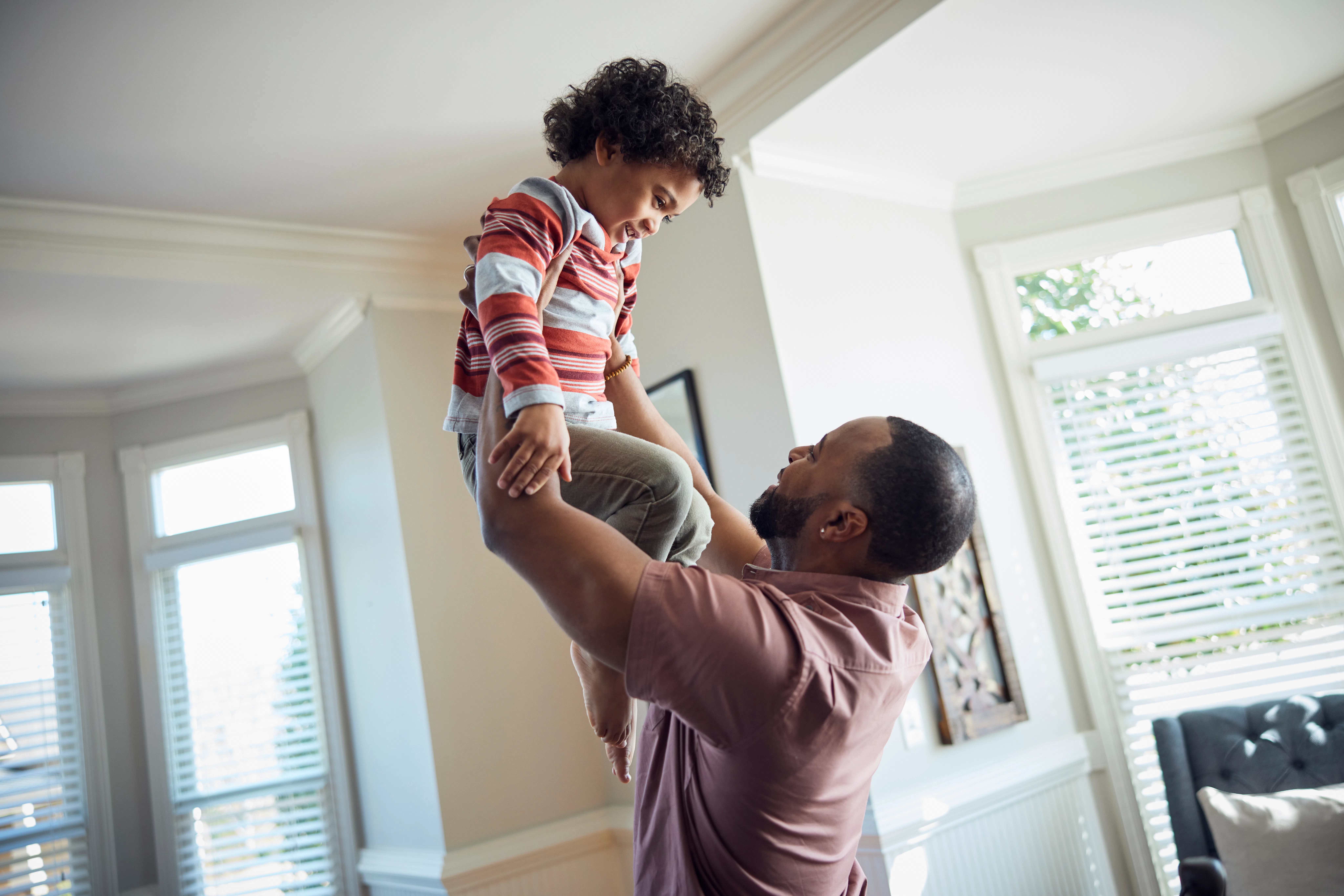 25 Baby Names With Unique Nicknames, So Your Family Has Options