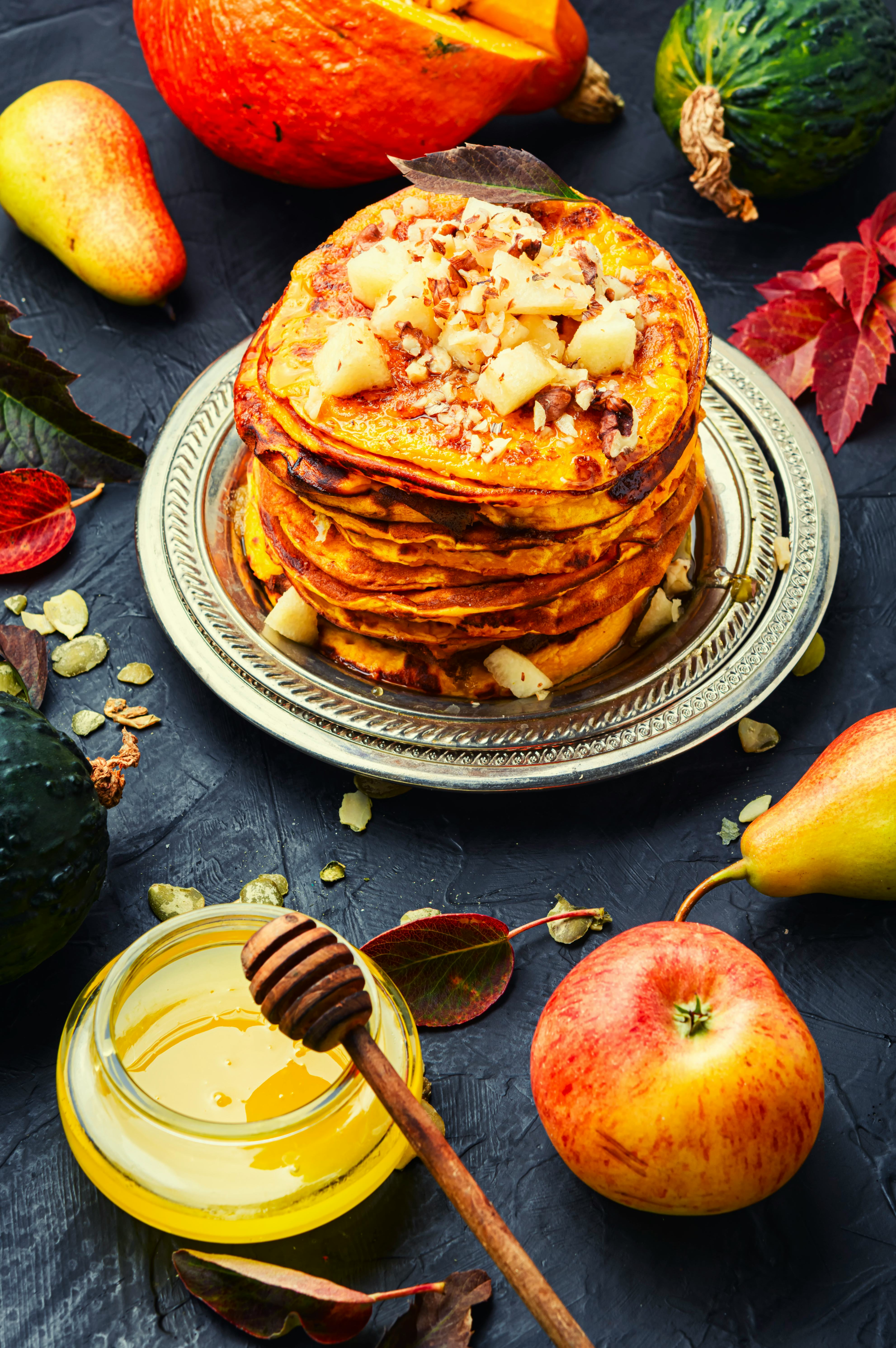 10 Easy Fall Breakfast Recipes From TikTok Include Apple Pie Toast ...