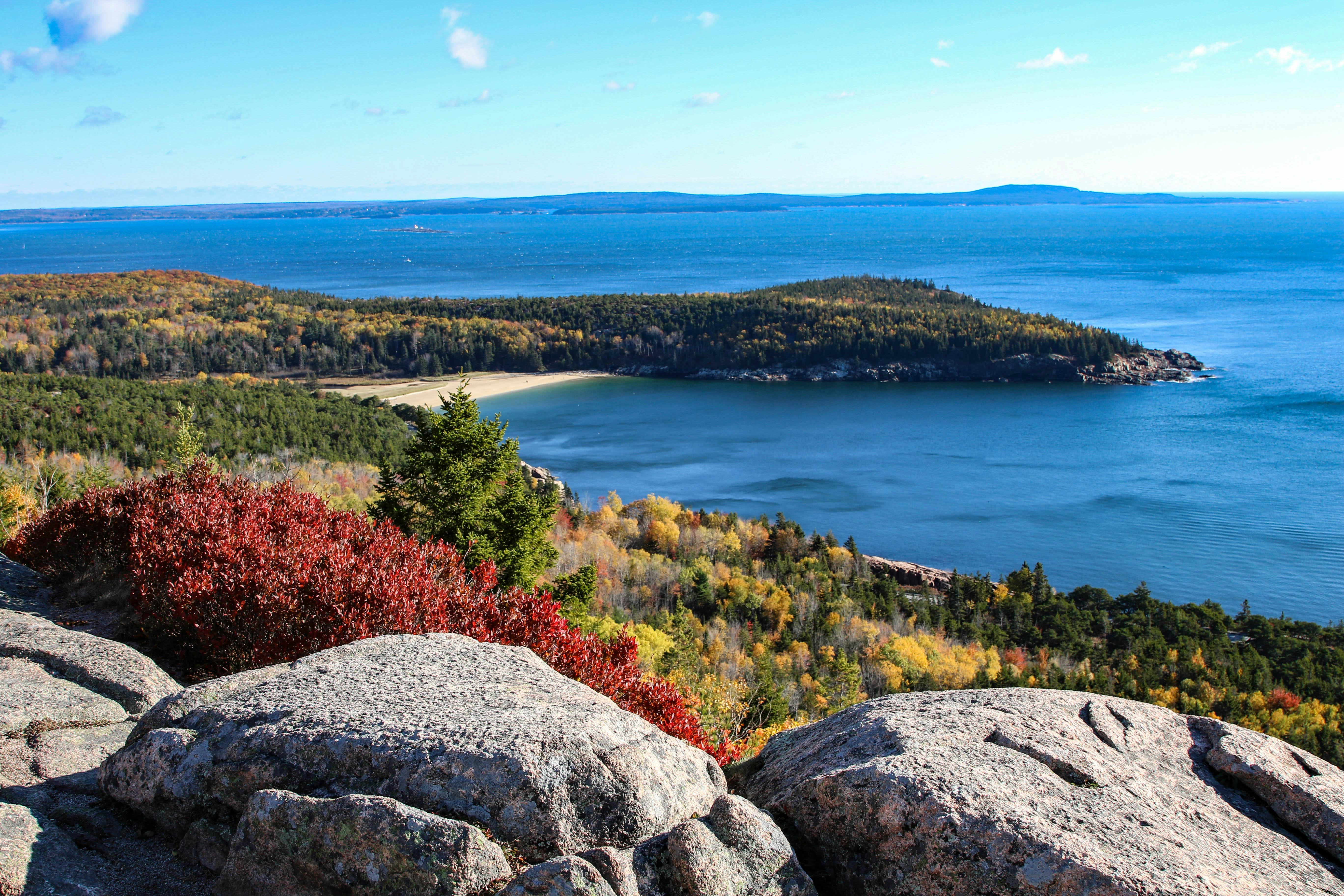 Here Are The 10 Best Places To See Fall Foliage in 2022 For A Leaf ...
