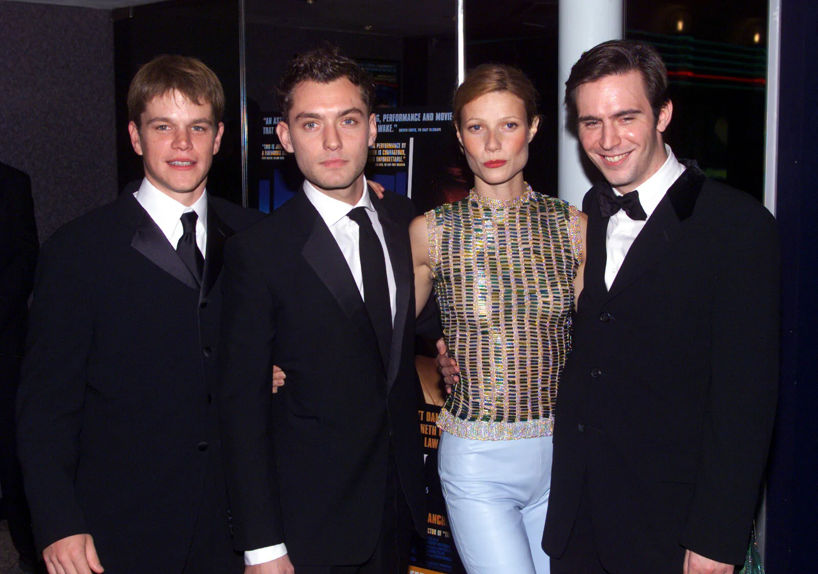 15 Best Nostalgic '90s Movies To Watch On Netflix In 2022
