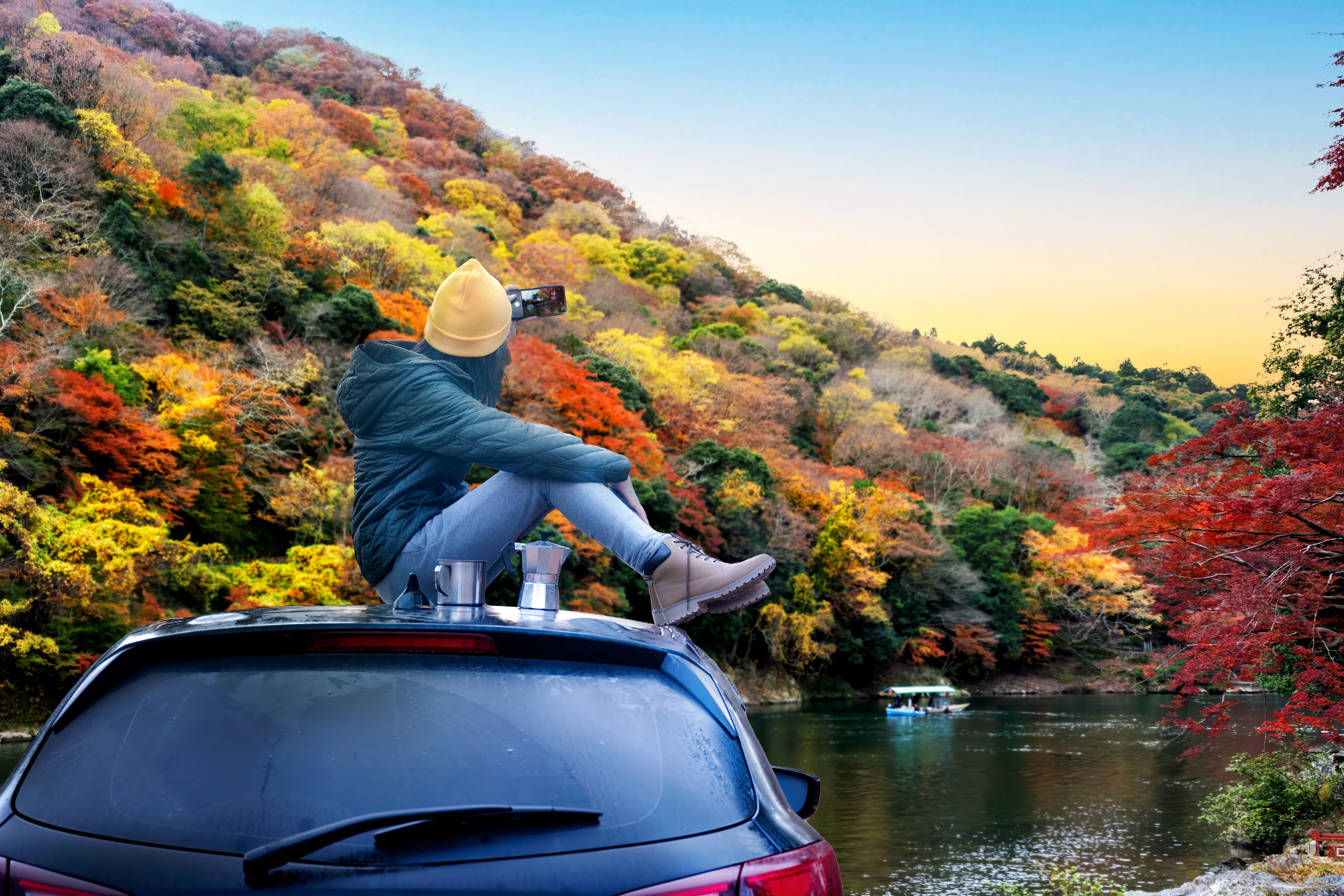 Here Are The 10 Best Places To See Fall Foliage in 2022 For A Leaf ...