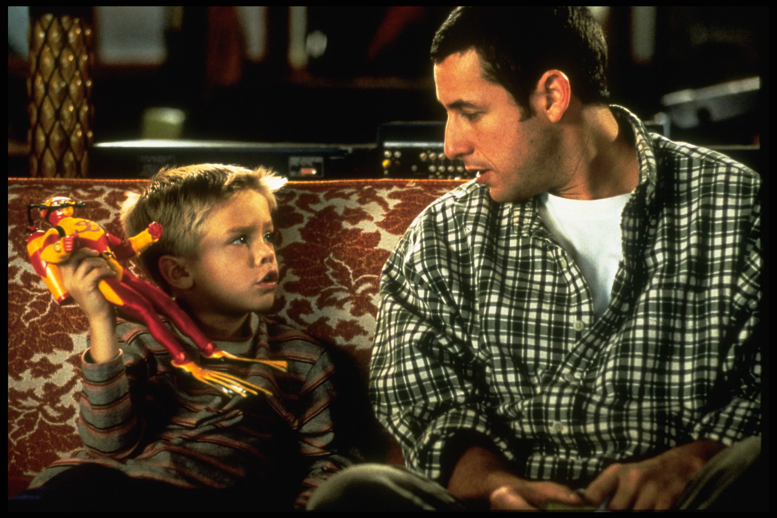 15 Best Nostalgic '90s Movies To Watch On Netflix In 2022