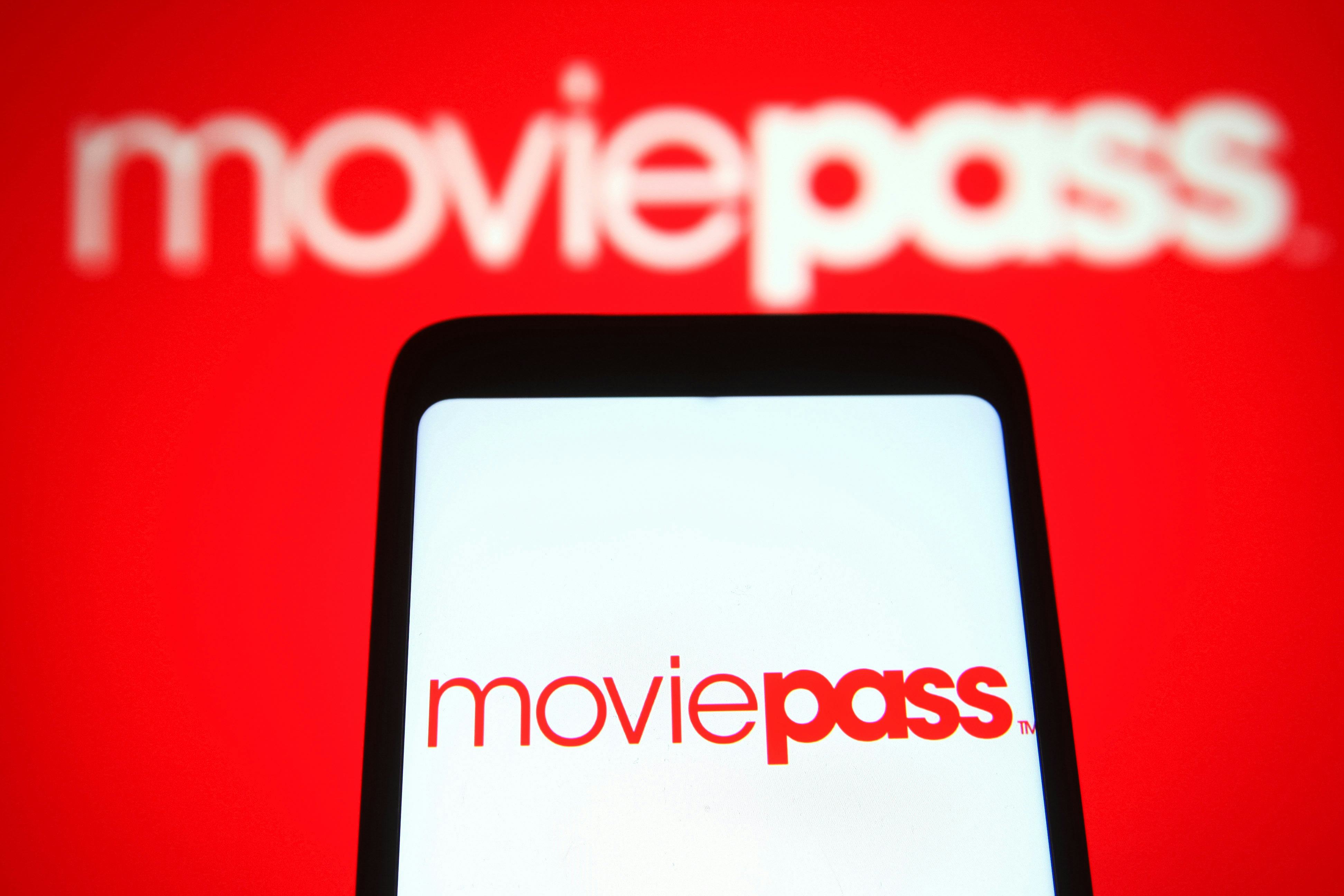 MoviePass Is Relaunching This Fall