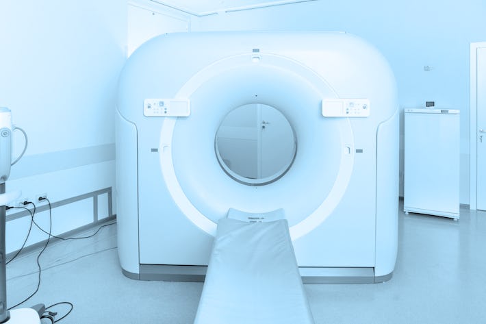 This high-tech contact lens could diagnose cancer — and maybe treat it, too