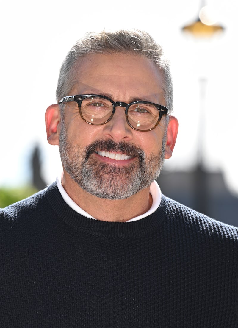 17 Photos Of Steve Carell At Age 60: Fans Think 'The Patient' Actor Is ...