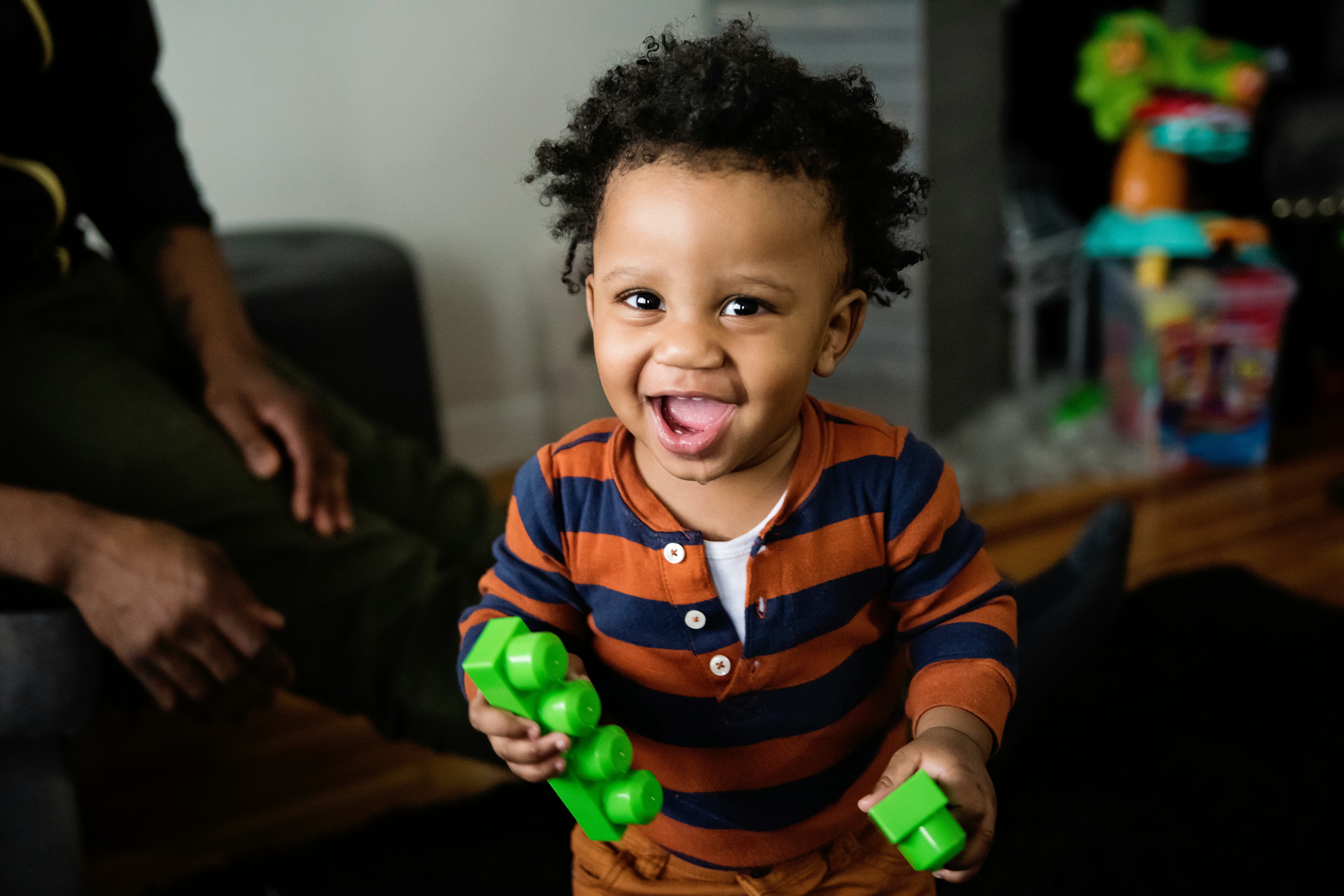 90s Names For Babies That Are Totally *Awesome*