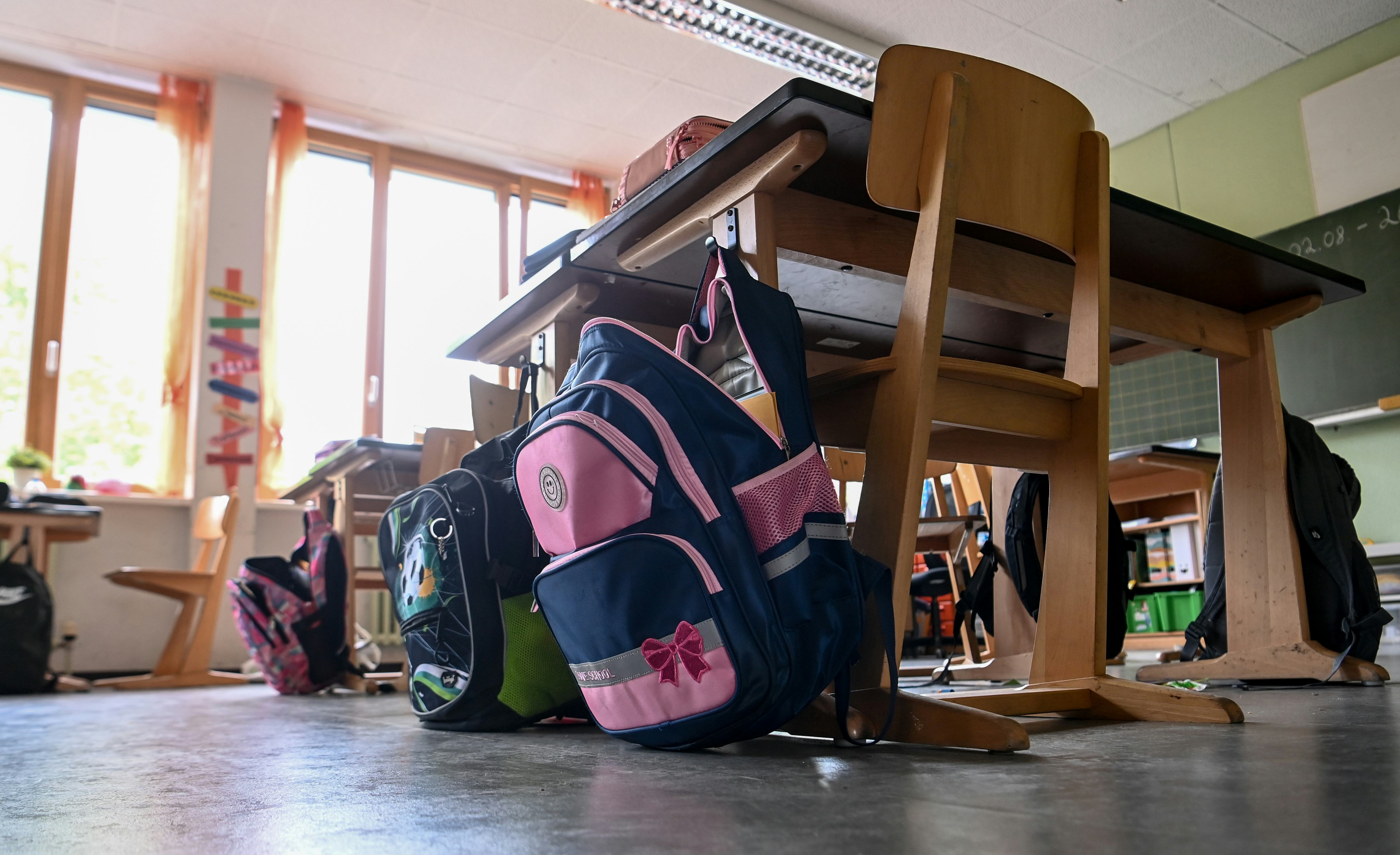 Missouri School District Brings Back Paddling For Students