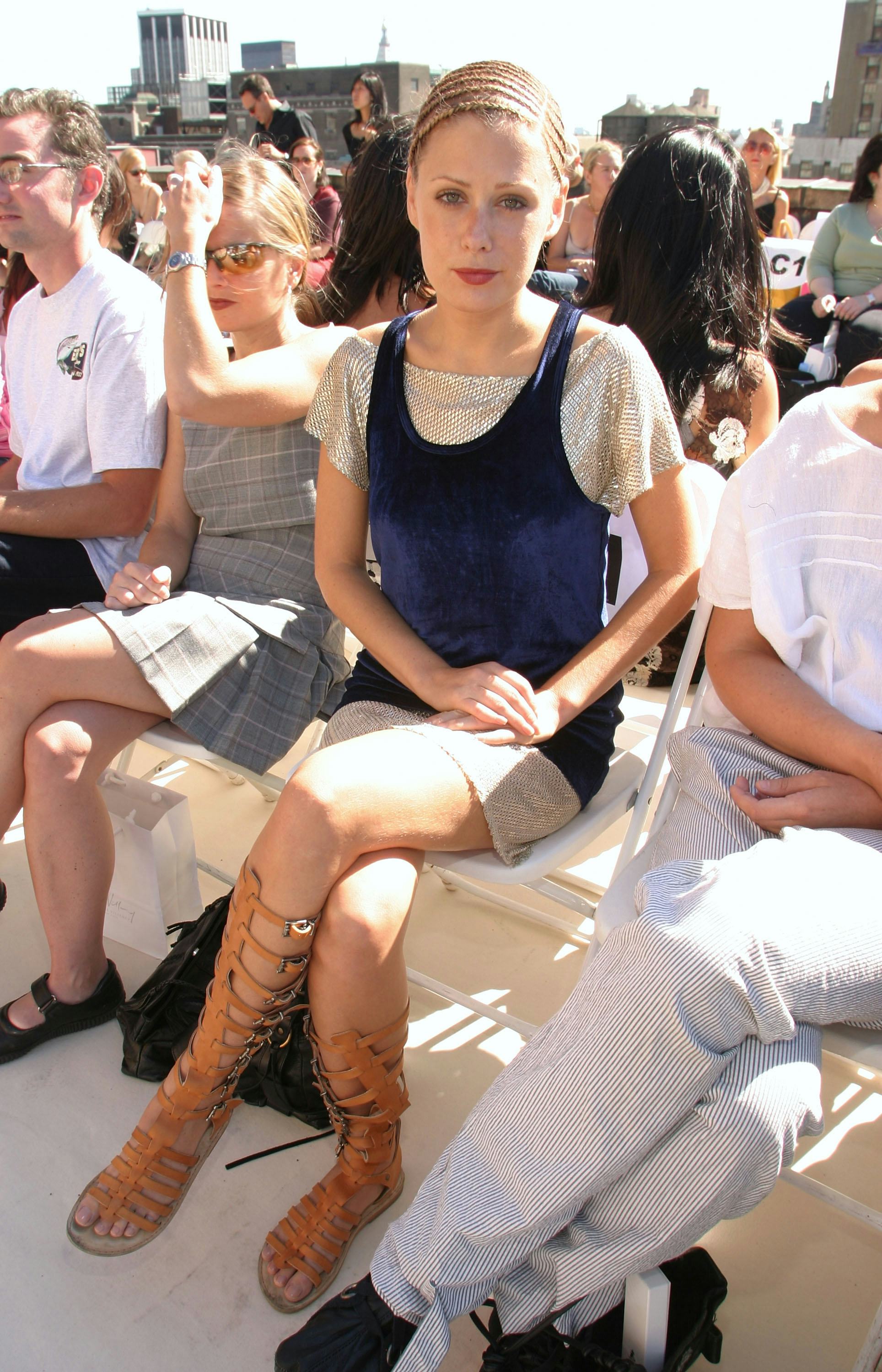 Fashion Status Shoes: A Look Back On 20 Years Worth Of It Girl Footwear