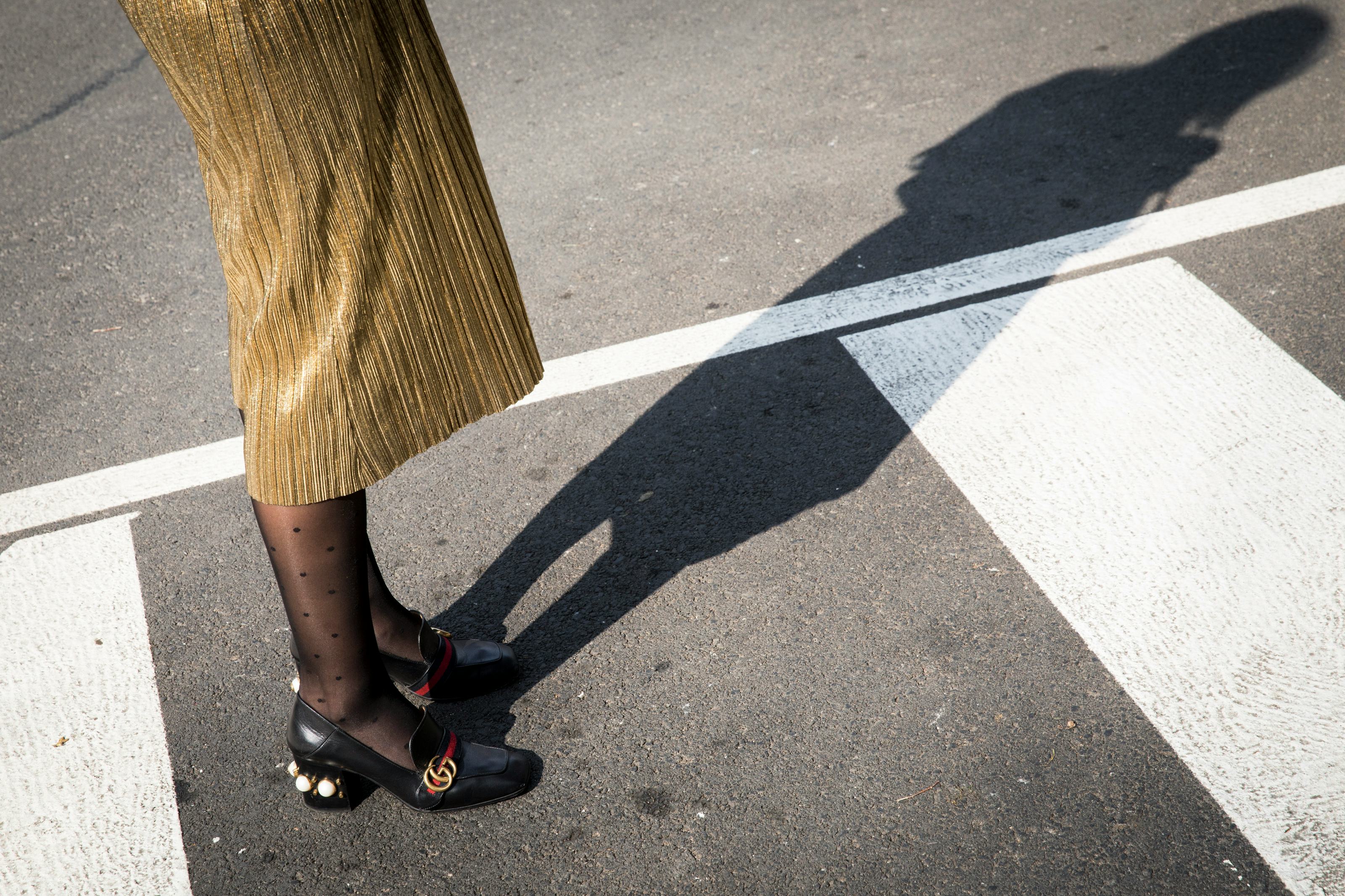 Fashion Status Shoes: A Look Back On 20 Years Worth Of It Girl Footwear