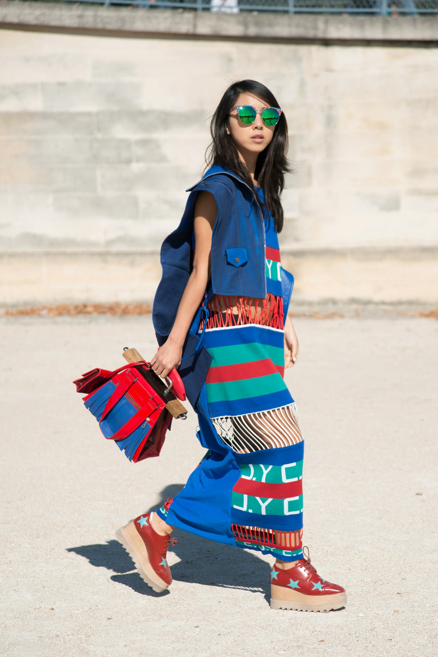 Fashion Status Shoes: A Look Back On 20 Years Worth Of It Girl Footwear