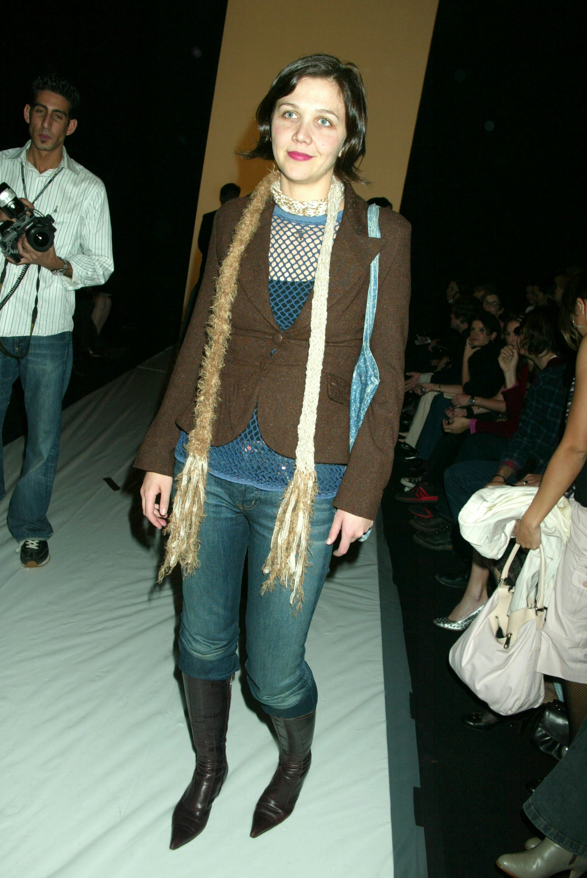 Fashion Status Shoes: A Look Back On 20 Years Worth Of It Girl Footwear