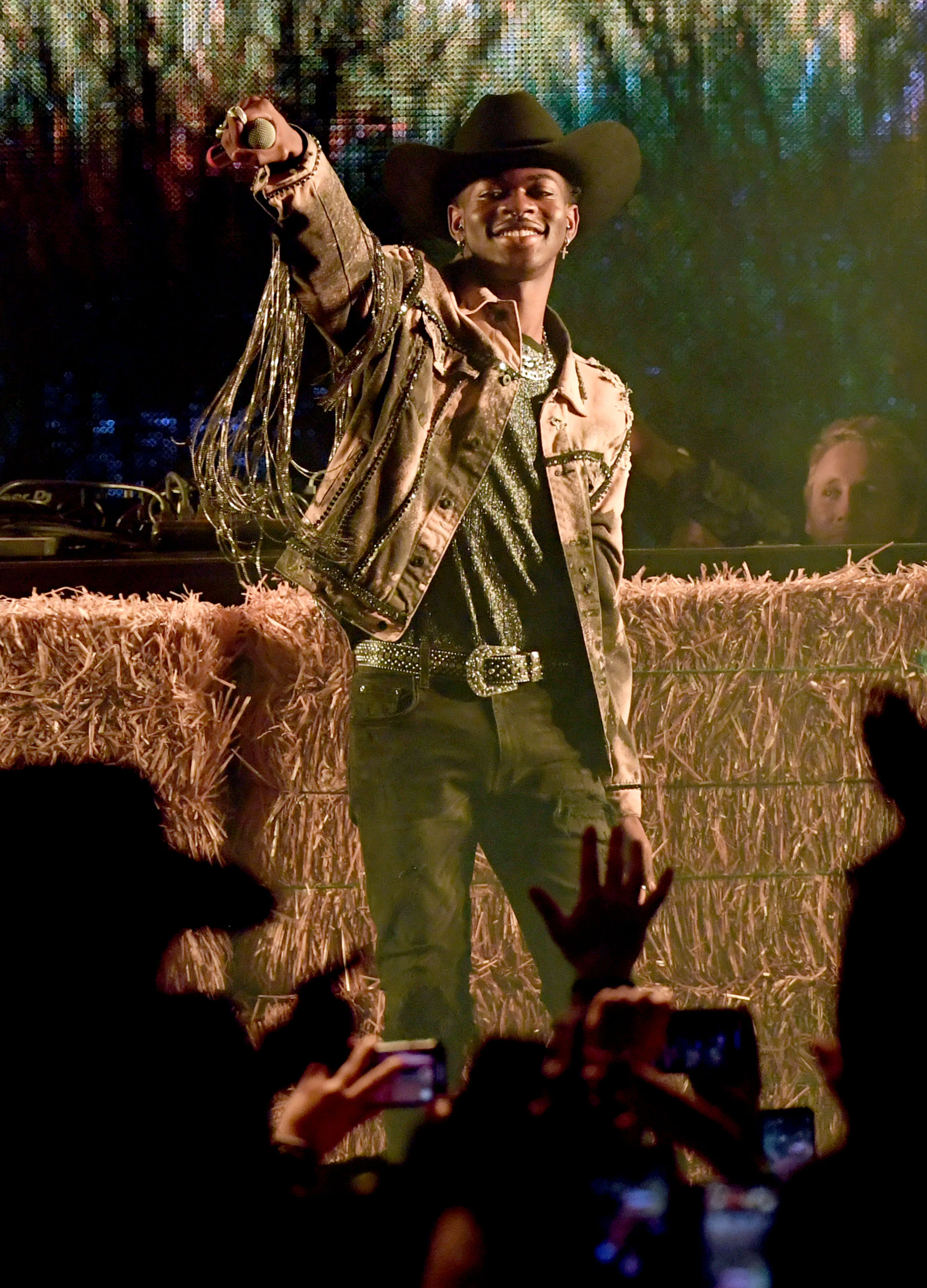 Lil Nas X’s Style Evolution Is A Fearless Embrace Of Queerness