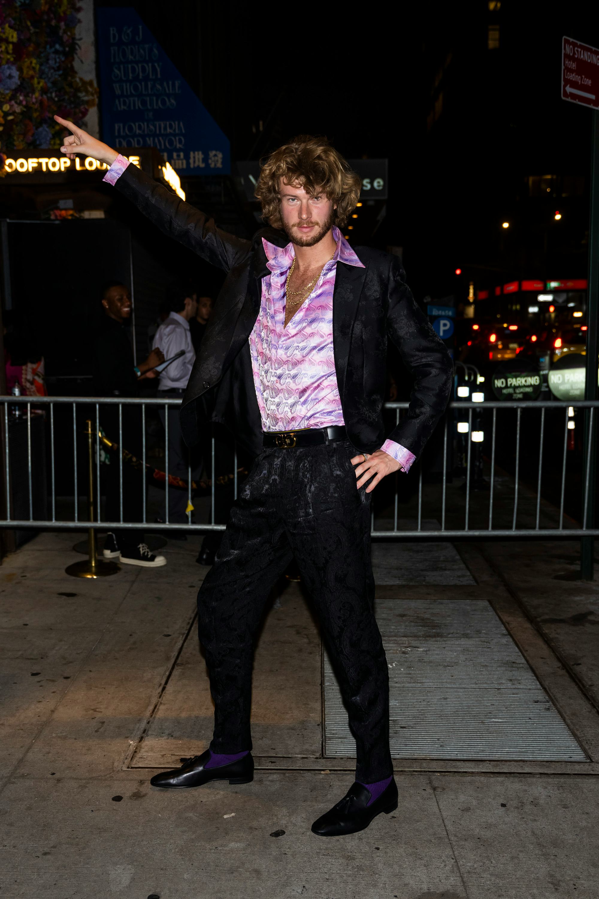 MTV VMAs 2022: See What the Stars Wore to the After Parties