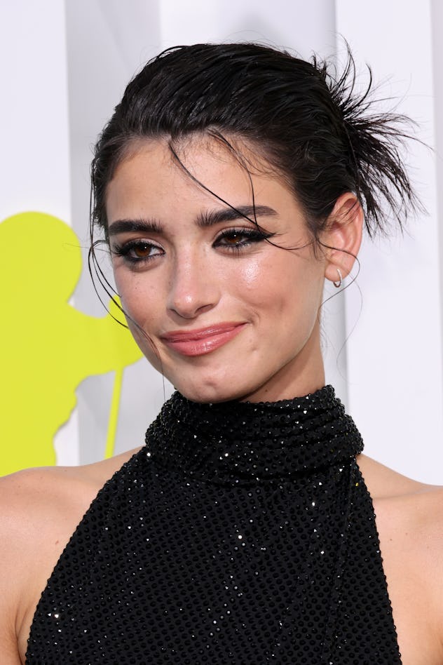The Best Beauty Looks Of The 2022 MTV VMAs