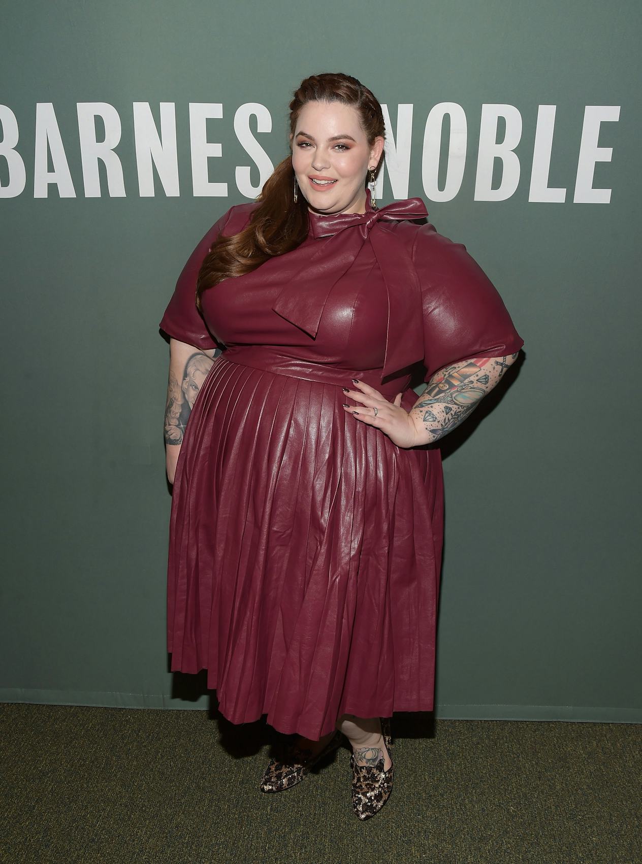 11 Chic Plus-Size Outfits That Will Level-Up Your Fall Vibe