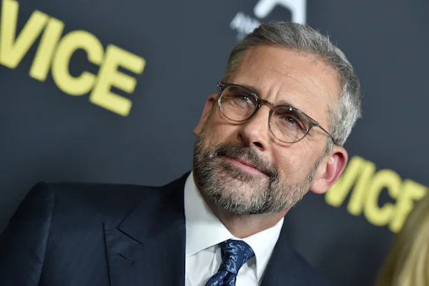 Steve Carell's Net Worth: 'The Patient' Actor Was In A McDonald's Ad ...