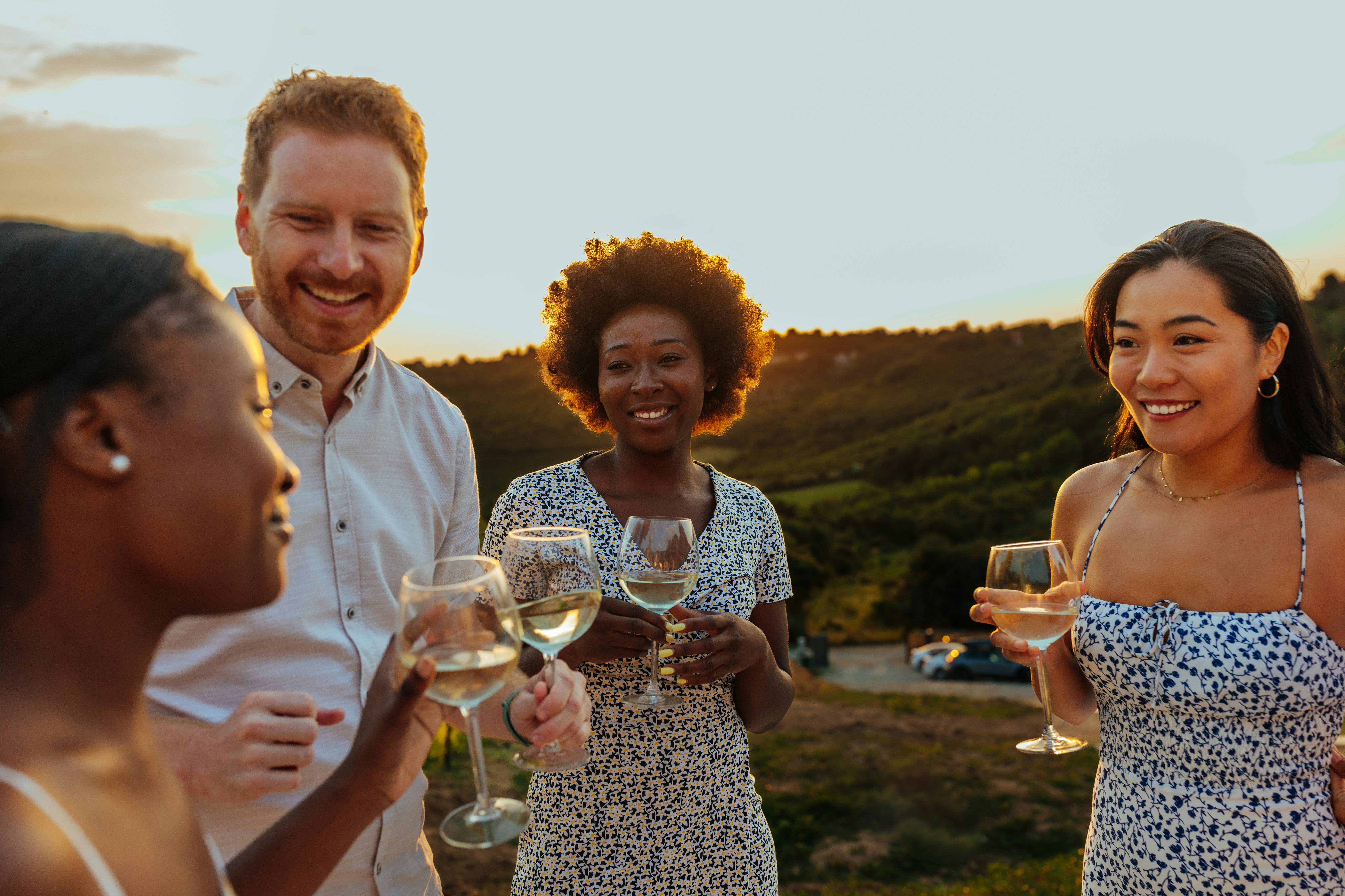 33 September Quotes & Captions For Instagram Pics Saying Hello To Fall