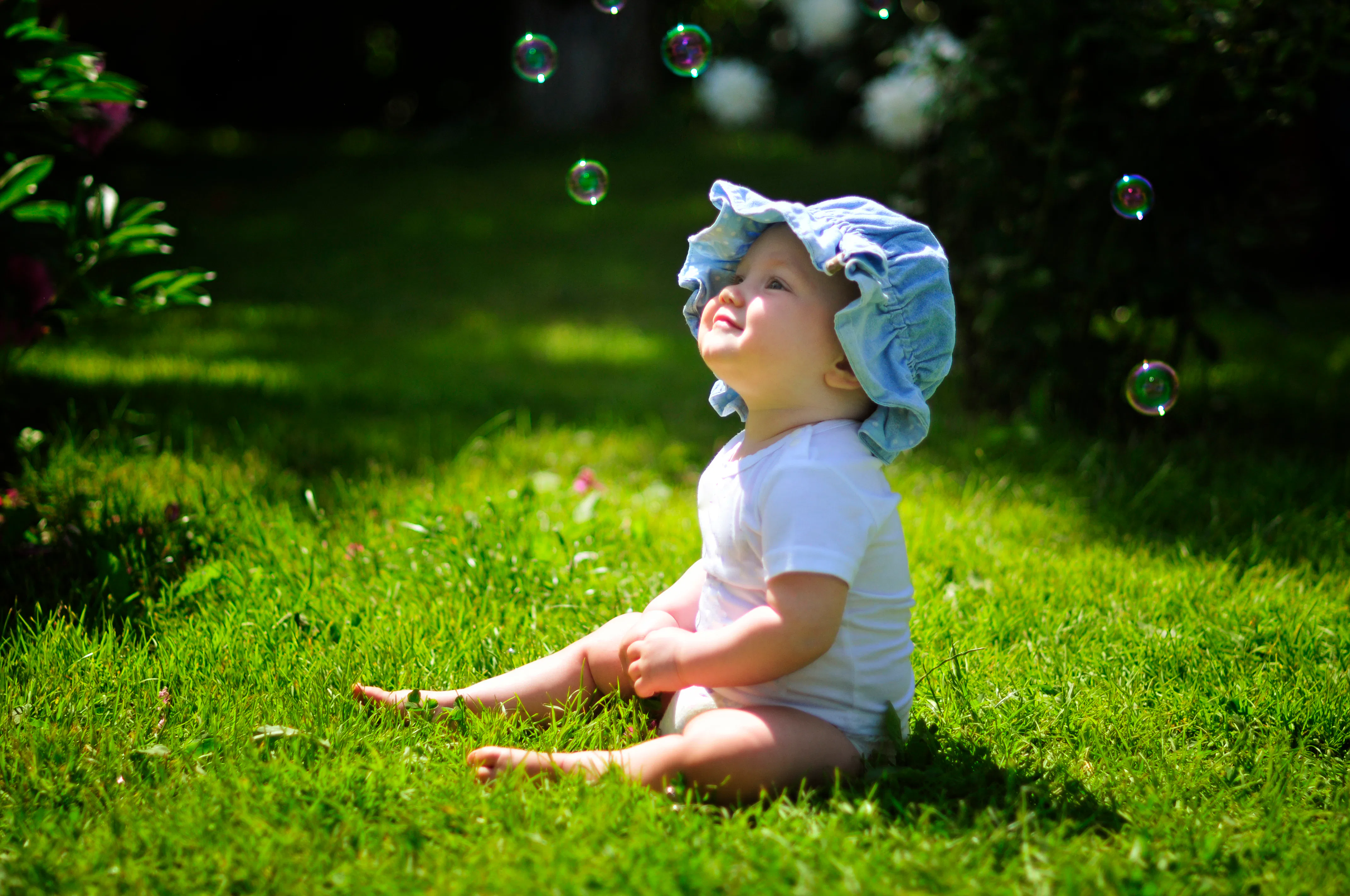 How Hot Is Too Hot For A Baby? Experts Share Safety Tips For Parents