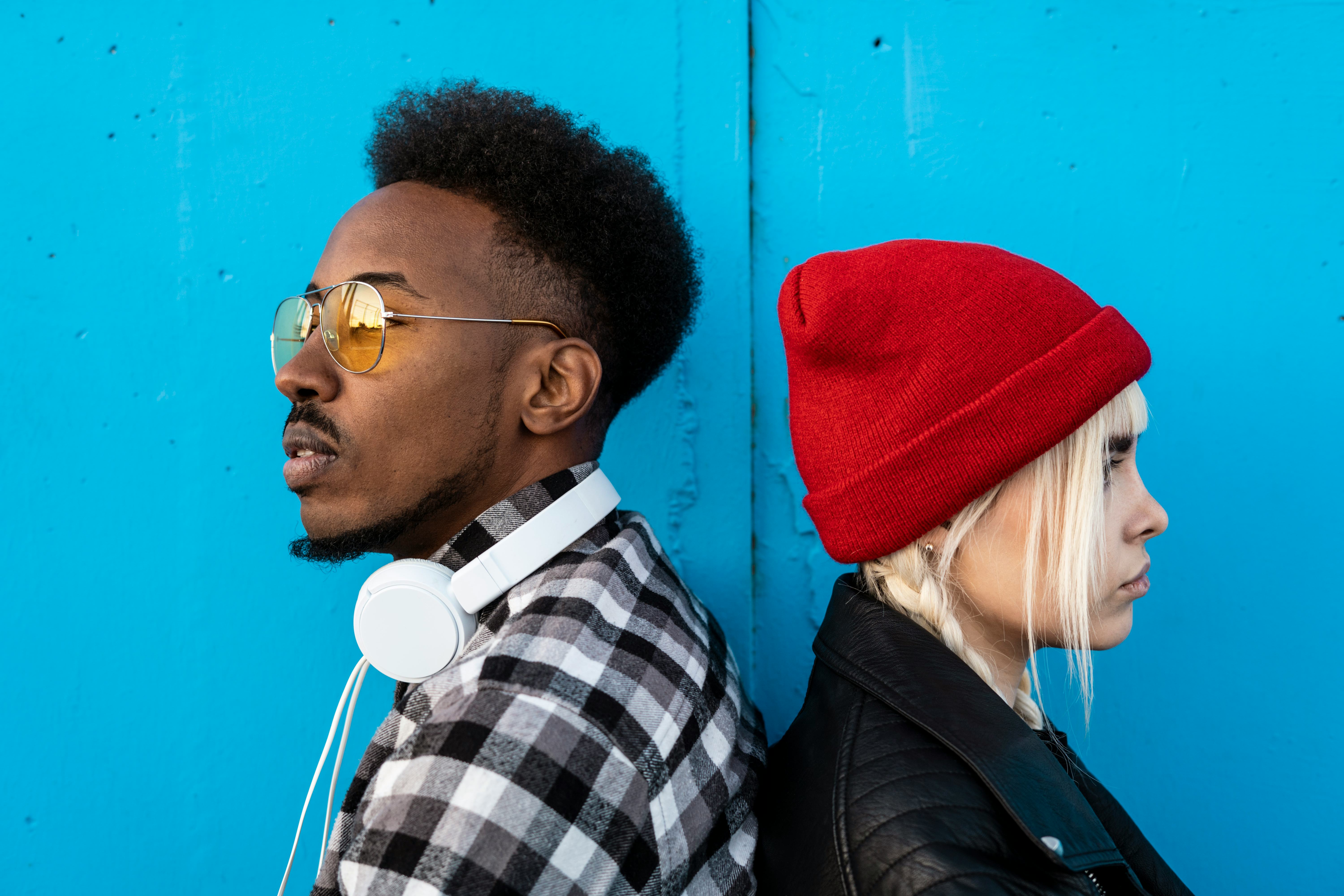 The Least Compatible Zodiac Signs, According To Astrologers