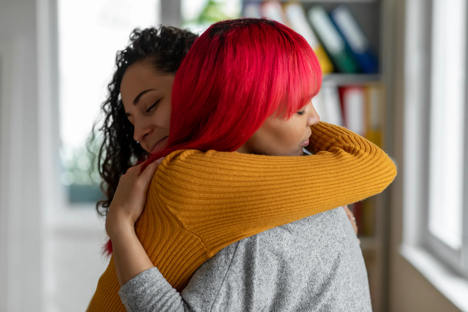 The 4 Most Forgiving Zodiac Signs, According To Astrologers