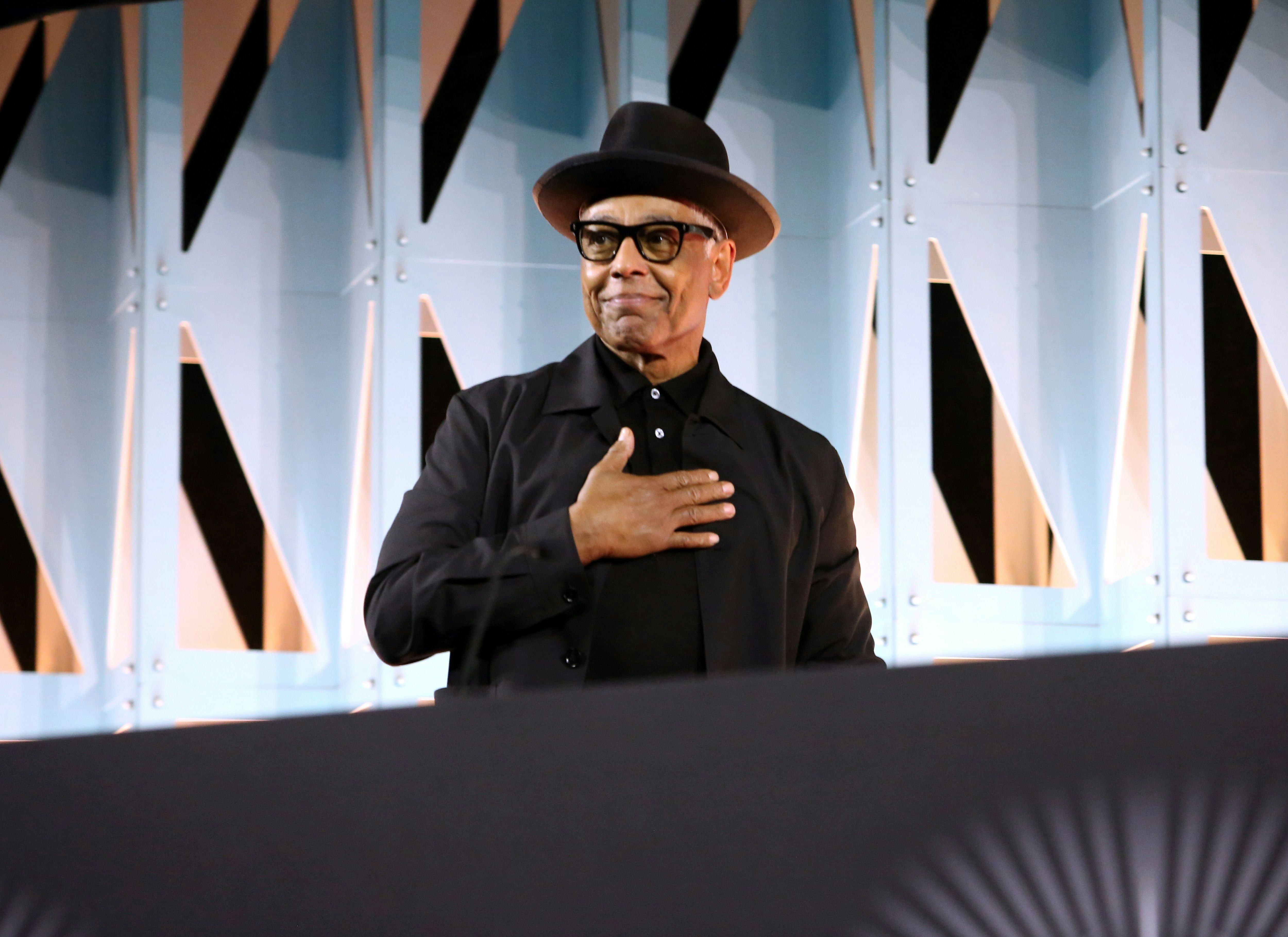 Giancarlo Esposito's X-Men quotes could reveal a new MCU trend