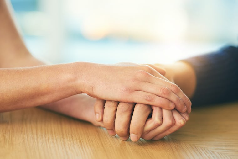 What Is An Angel Baby? Here's Why The Term Is So Important