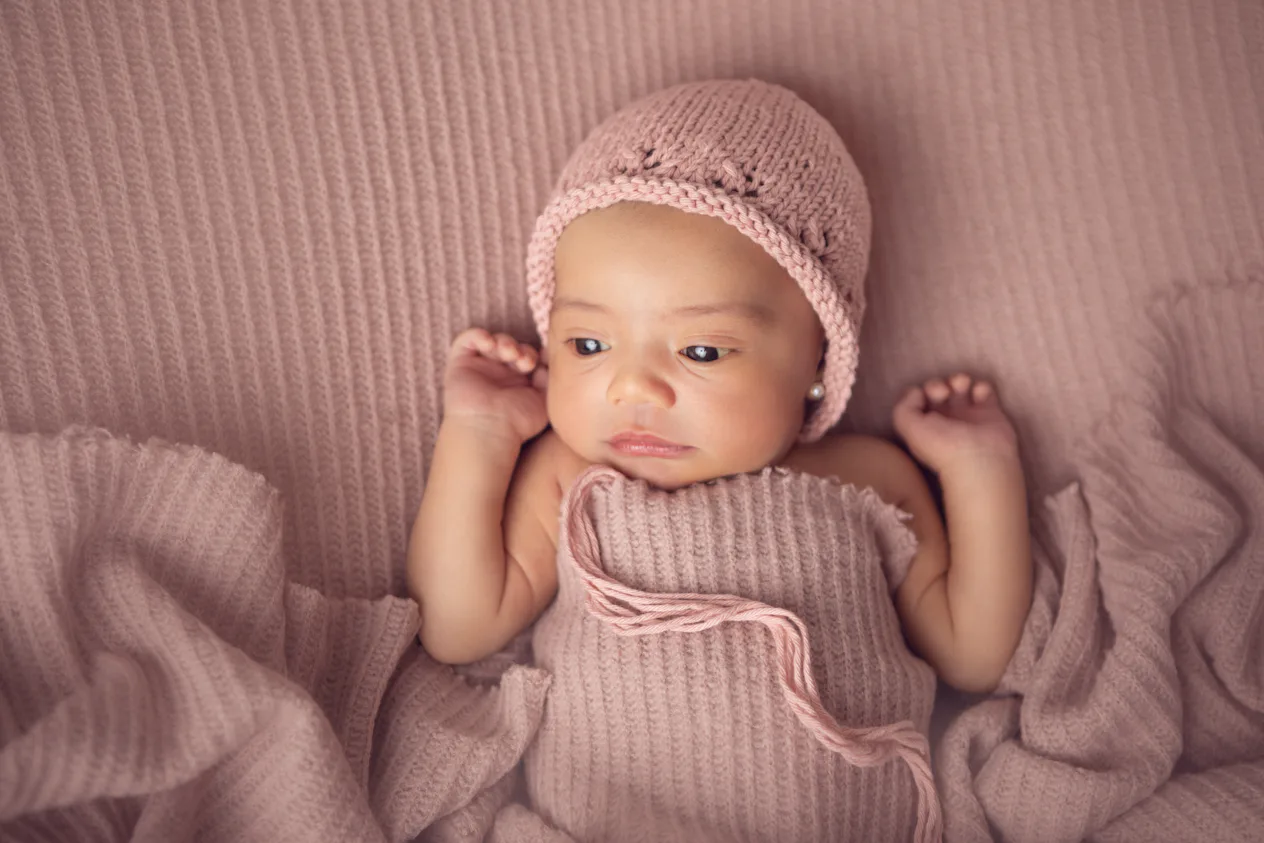 17 Virgo Girl Names For Your Perfectionist Baby