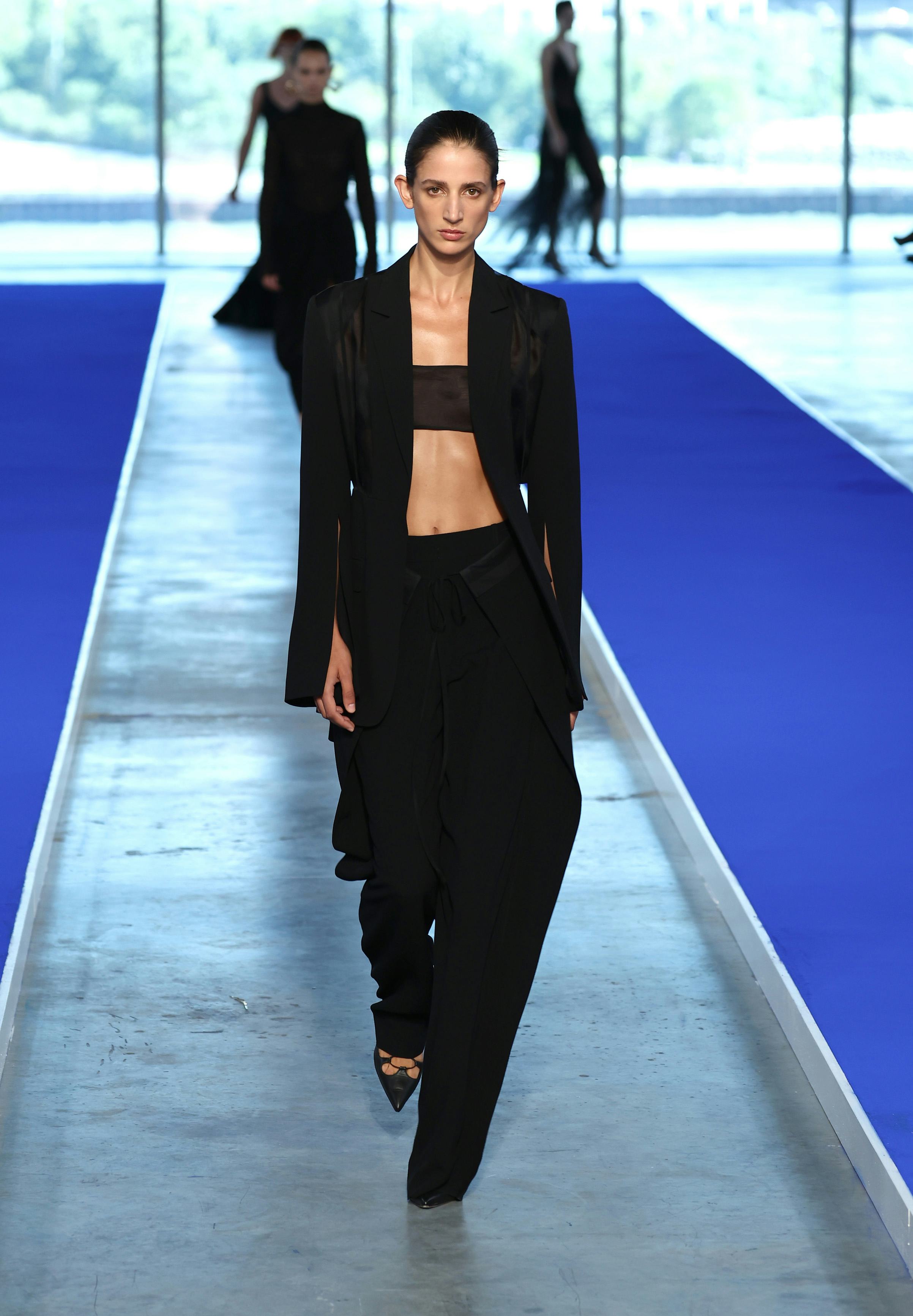 New York Fashion Week Spring 2023: See All the Best Looks