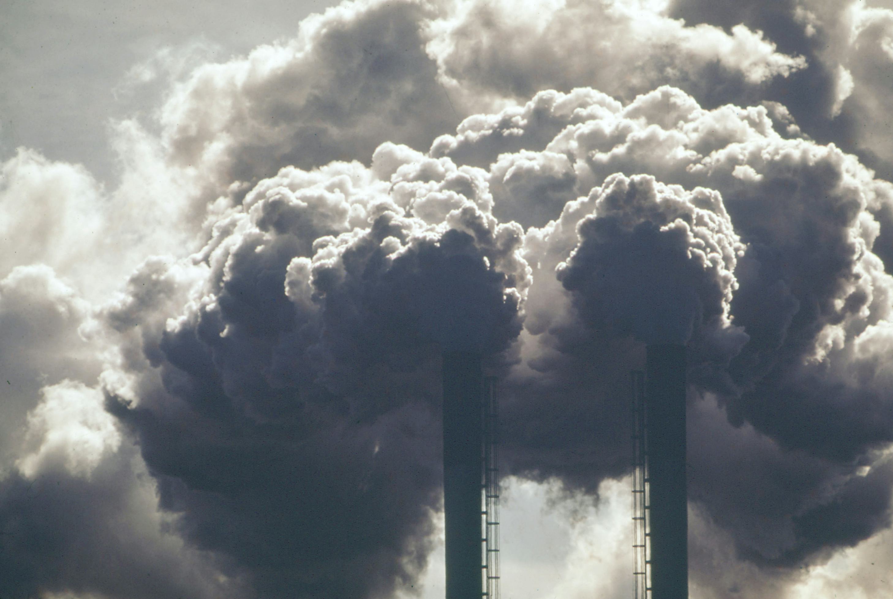 List Shows 10 Most & Least Polluted States in the U.S.