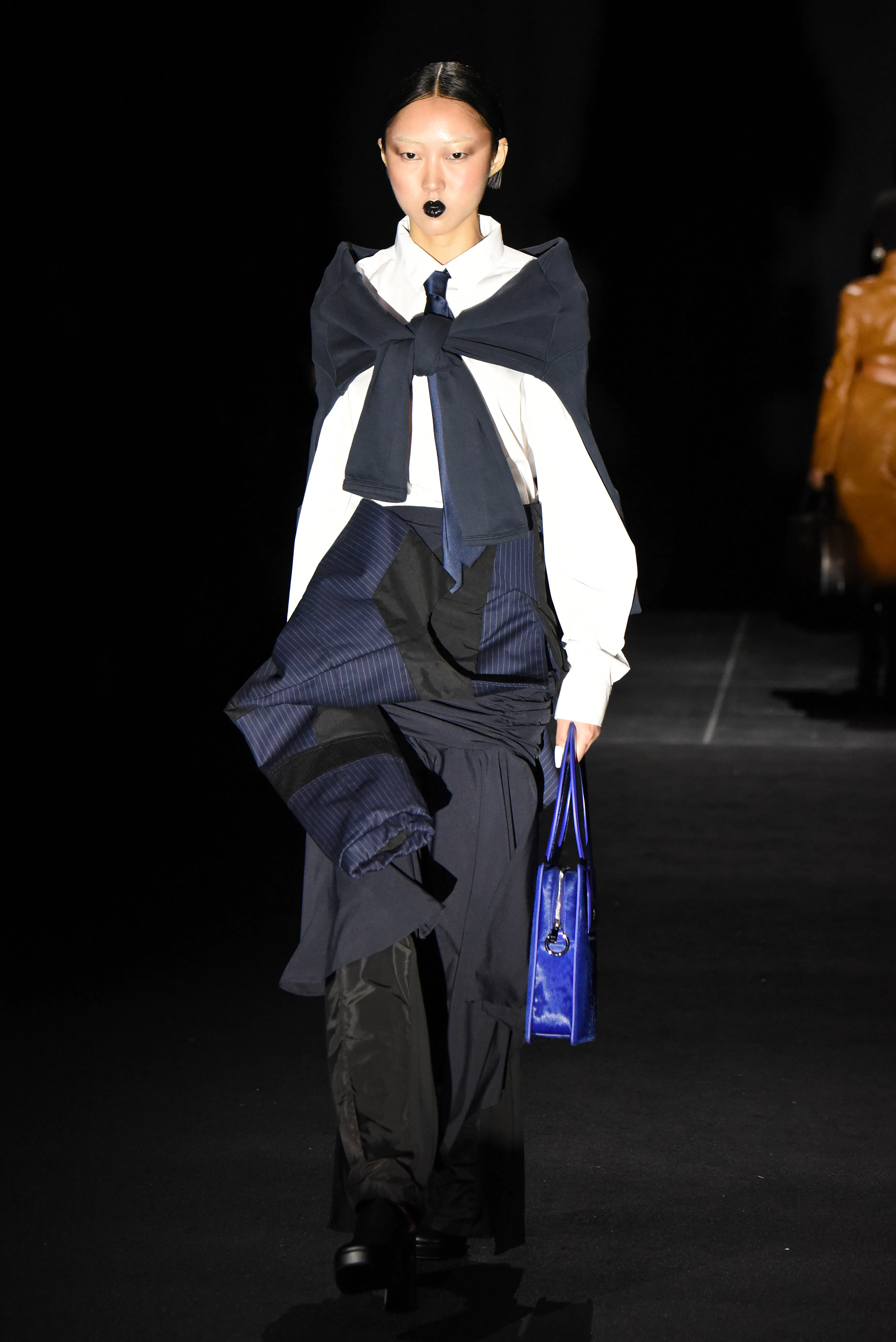 New York Fashion Week Spring 2023: See All the Best Looks