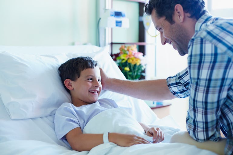 What Does PICU Stand For? What To Expect From A PICU Stay