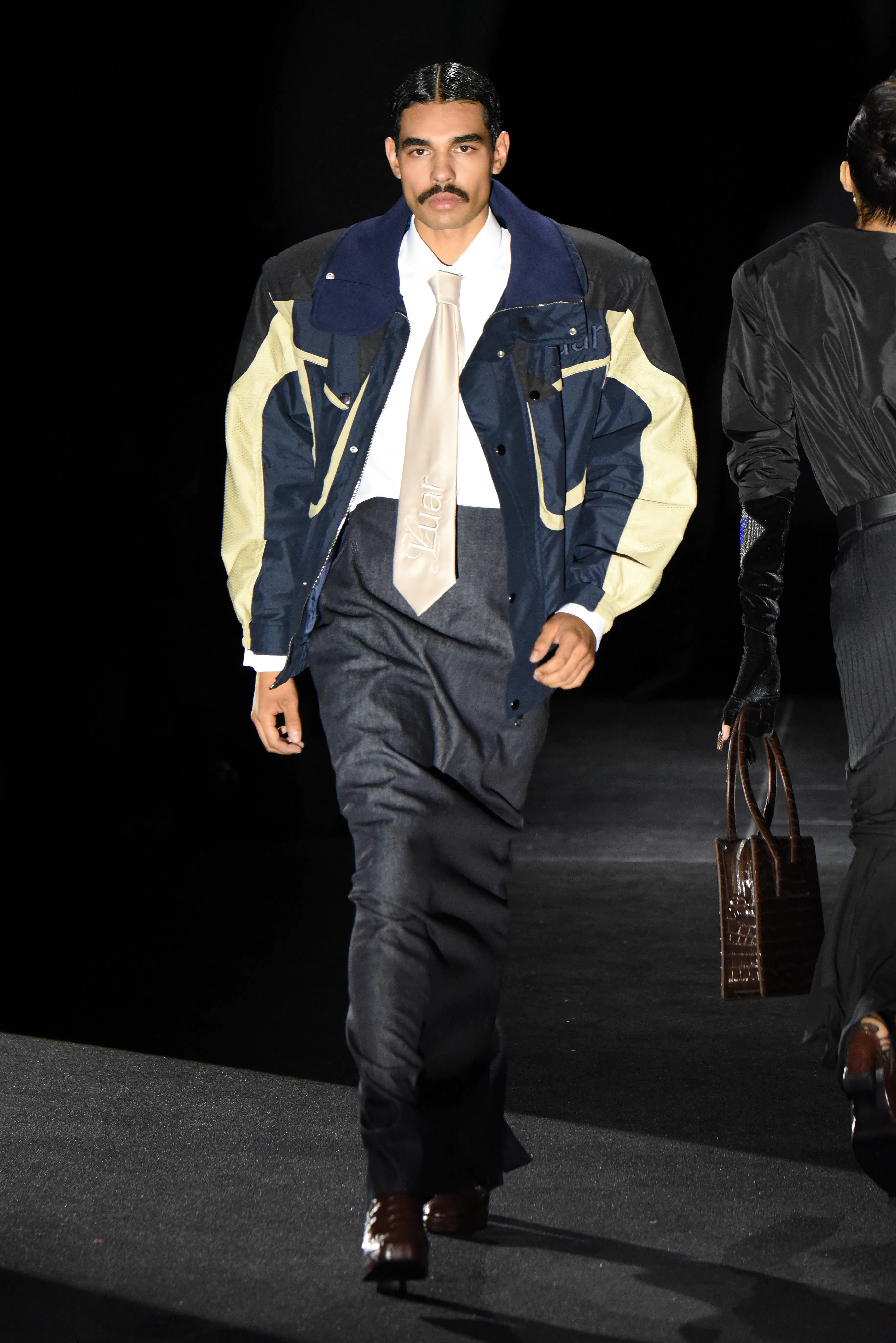 New York Fashion Week Spring 2023: See All the Best Looks
