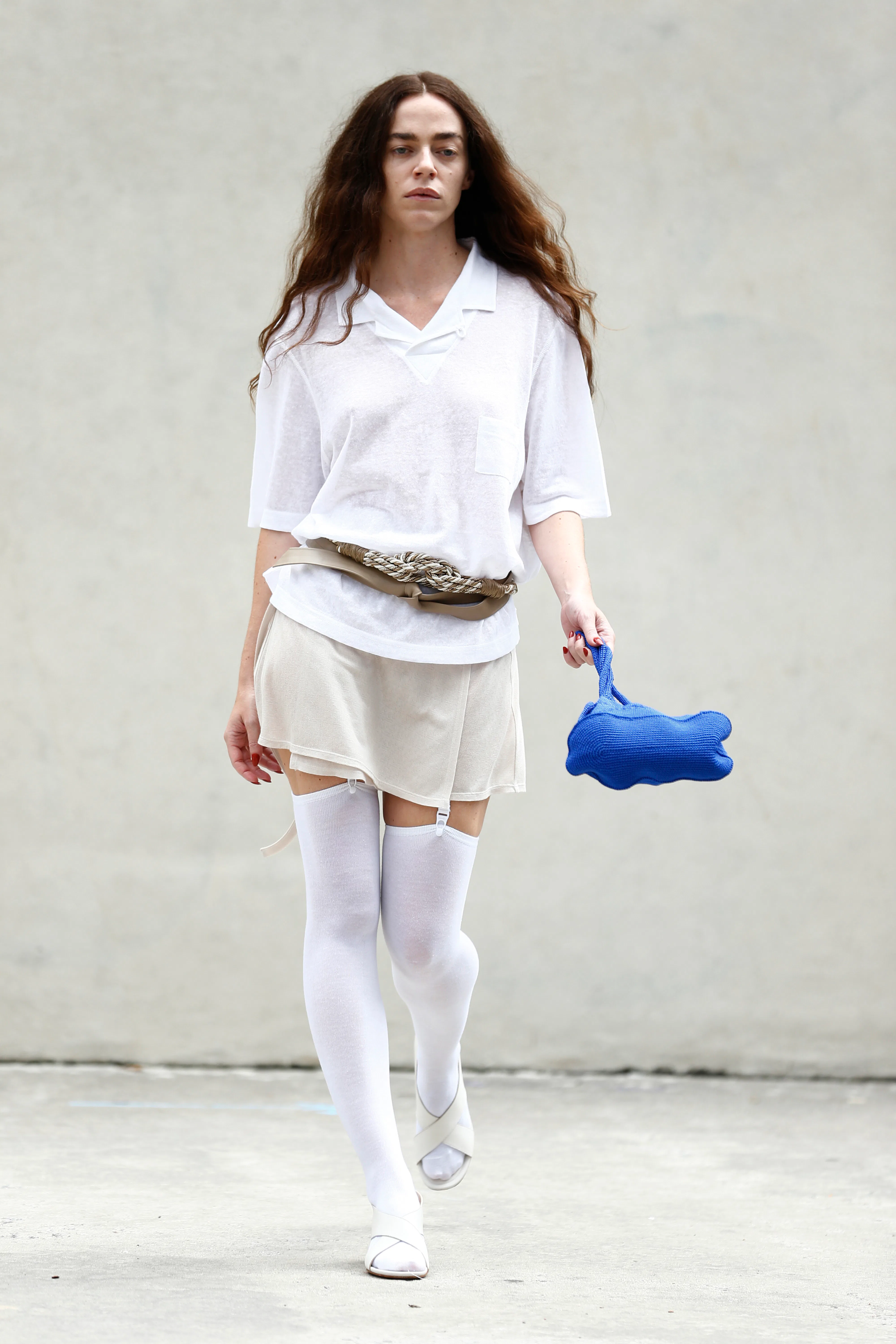 New York Fashion Week Spring 2023: See All the Best Looks