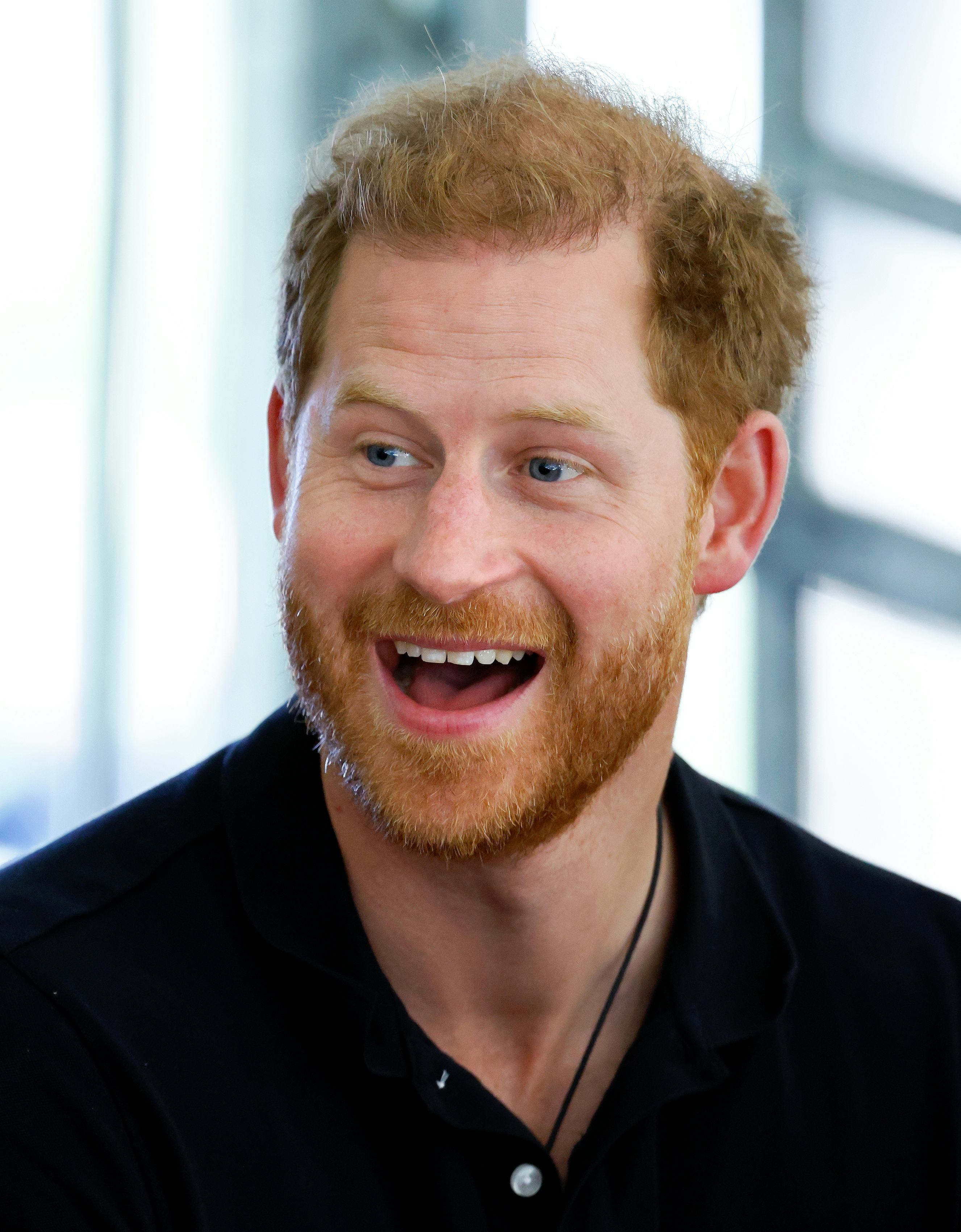 How Old Is Prince Harry? 17 Photos Of The Duke Through His 38 Years